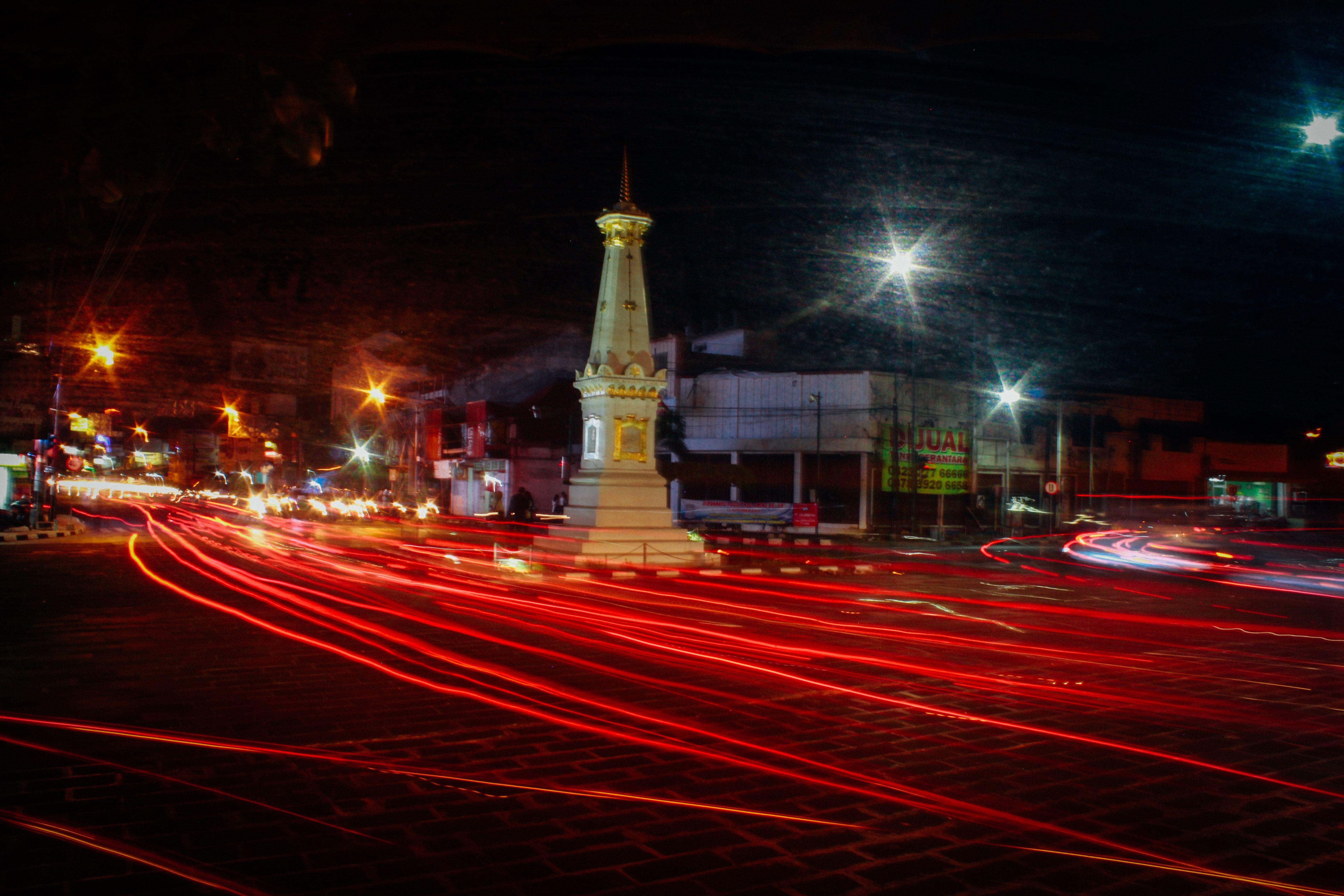Jogja Wallpapers - Top Free Jogja Backgrounds - WallpaperAccess