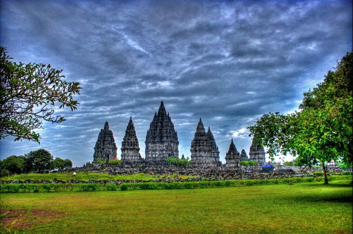 Jogja Wallpapers - Top Free Jogja Backgrounds - WallpaperAccess