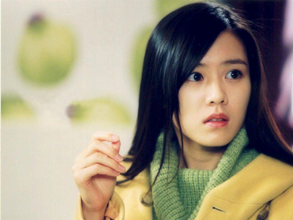 Son Ye Jin Wallpapers - Top Free Son Ye Jin Backgrounds - WallpaperAccess