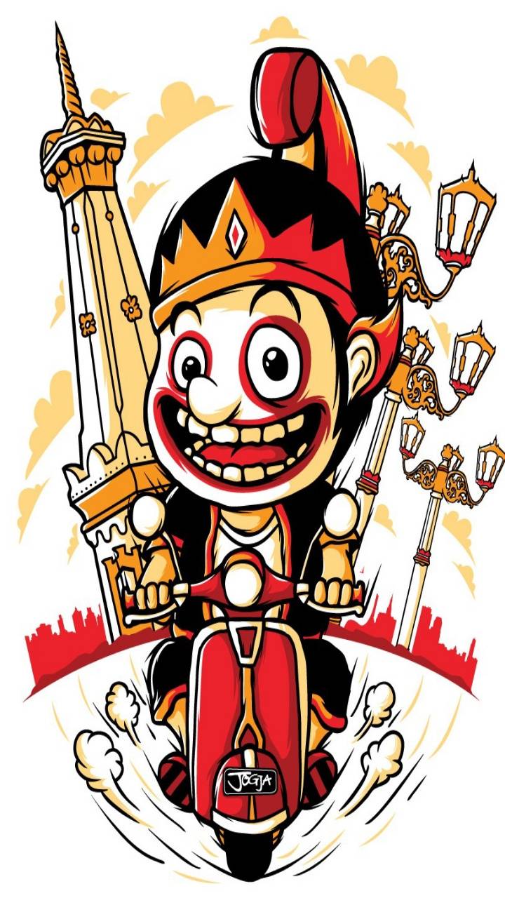 Jogja Wallpapers - Top Free Jogja Backgrounds - WallpaperAccess