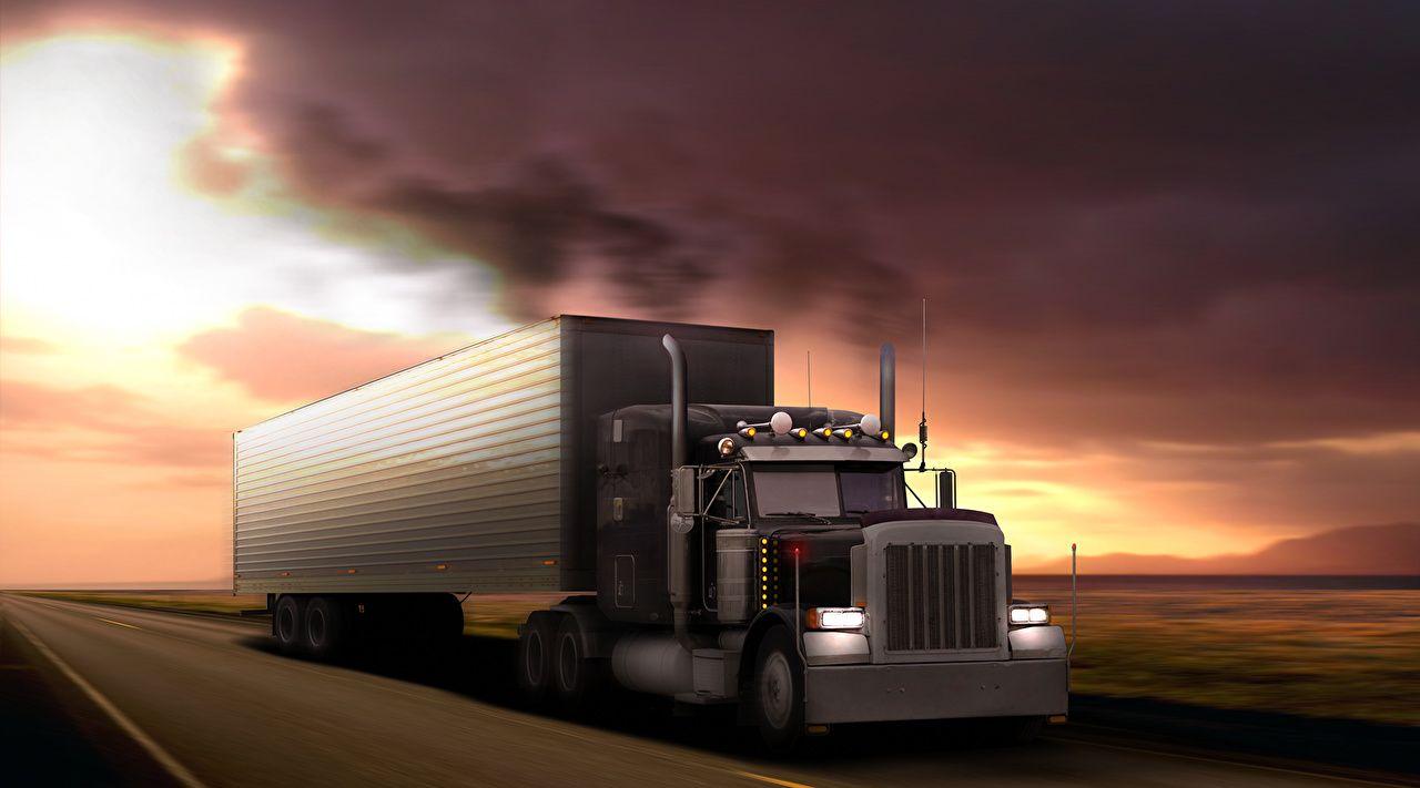 Peterbilt Wallpapers - Top Free Peterbilt Backgrounds - WallpaperAccess