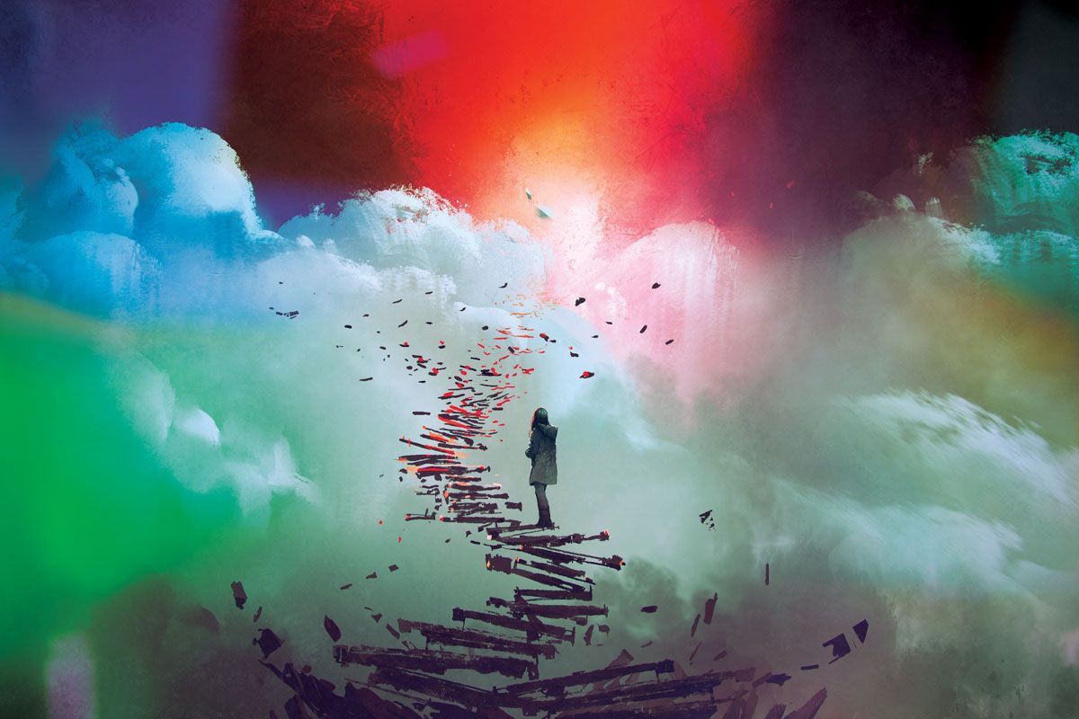 Psychosis Wallpapers - Top Free Psychosis Backgrounds - WallpaperAccess