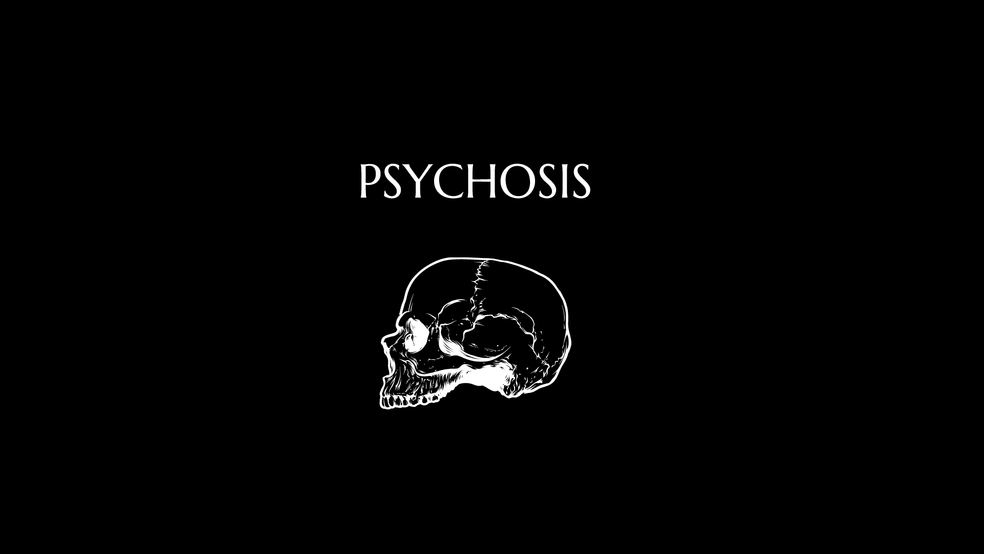 Psychosis Wallpapers - Top Free Psychosis Backgrounds - WallpaperAccess