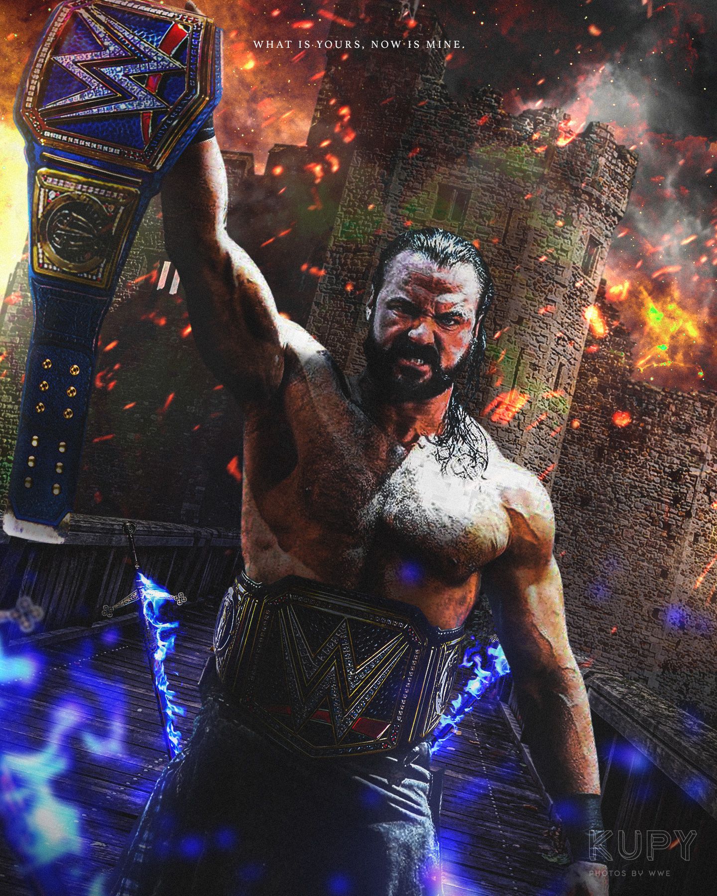 WWE Mobile Wallpapers - Top Free WWE Mobile Backgrounds - WallpaperAccess