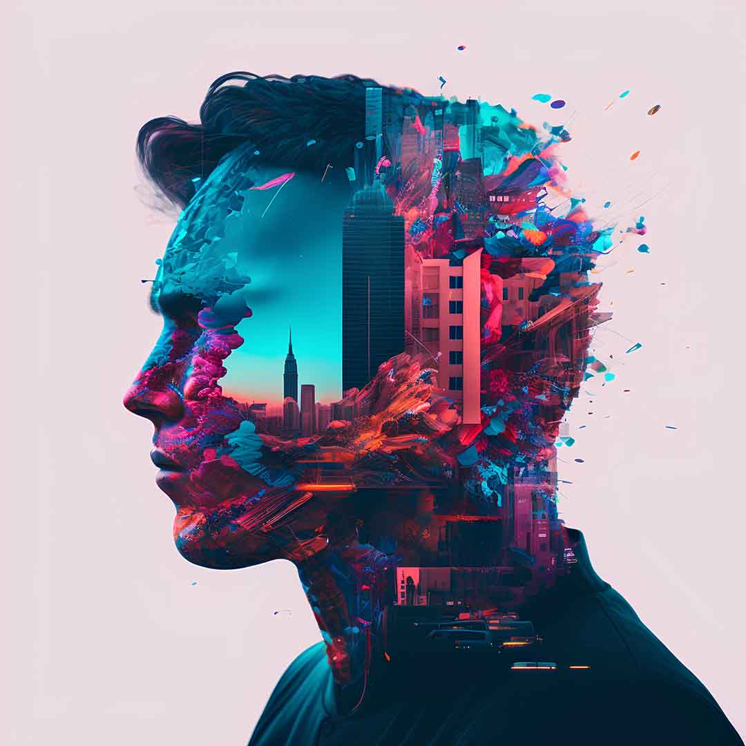 Psychosis Wallpapers - Top Free Psychosis Backgrounds - WallpaperAccess