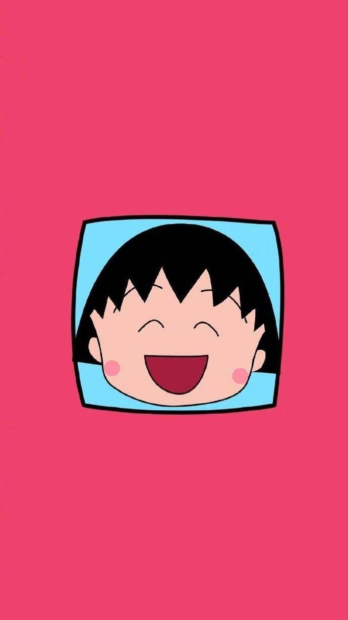 Chibi Maruko-chan Wallpapers - Top Free Chibi Maruko-chan Backgrounds ...