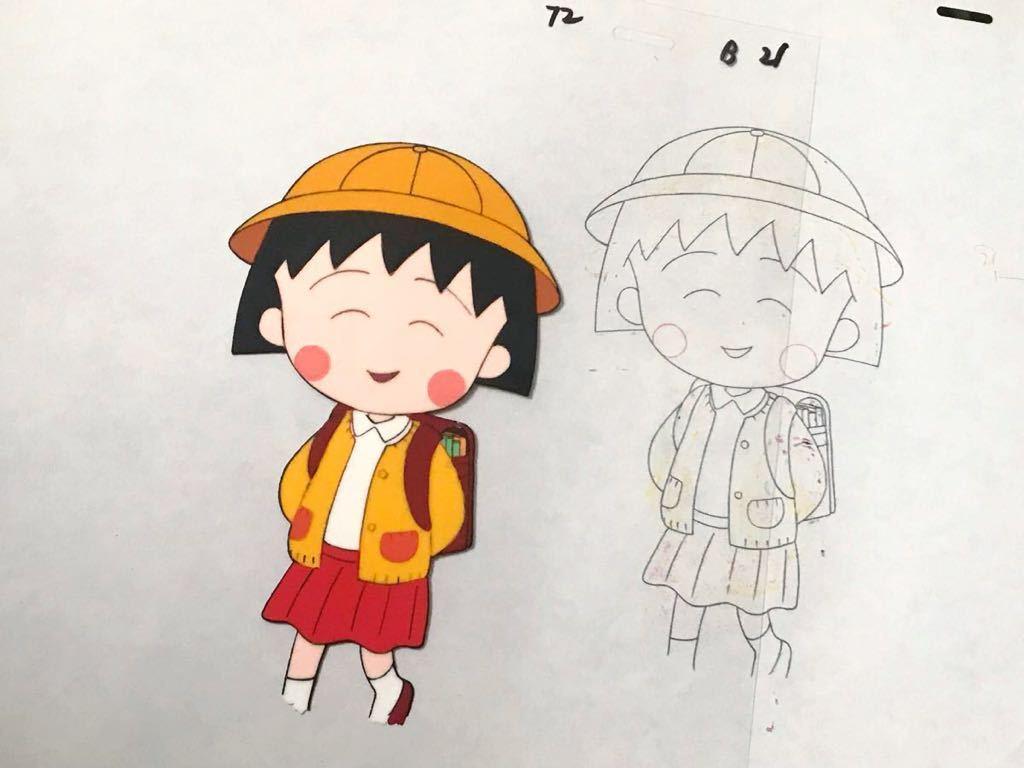 Chibi Maruko-chan Wallpapers - Top Free Chibi Maruko-chan Backgrounds ...
