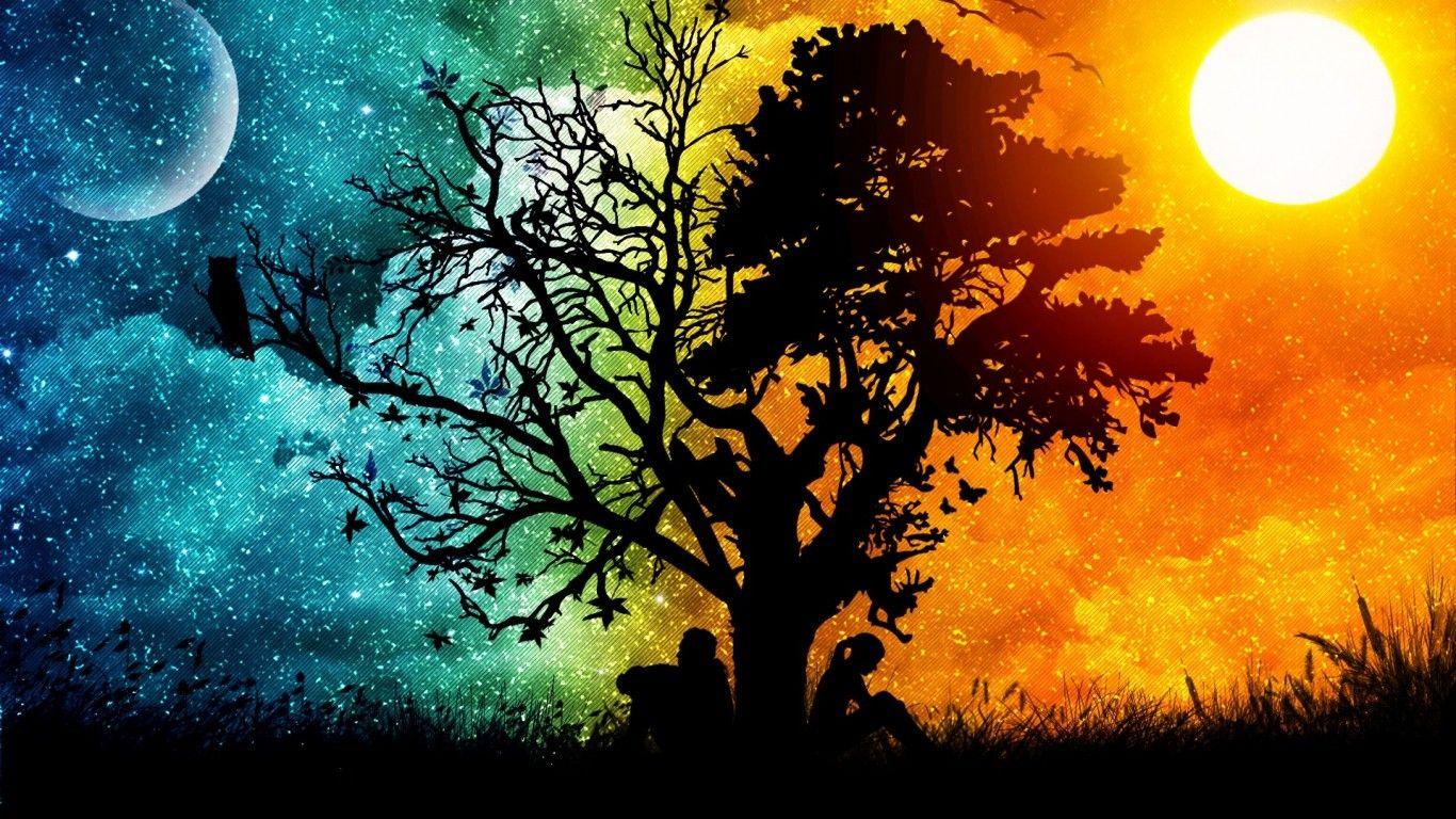 Summer and Winter Wallpapers - Top Free Summer and Winter Backgrounds ...