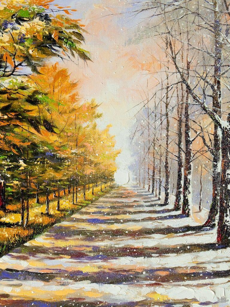 Summer and Winter Wallpapers - Top Free Summer and Winter Backgrounds ...