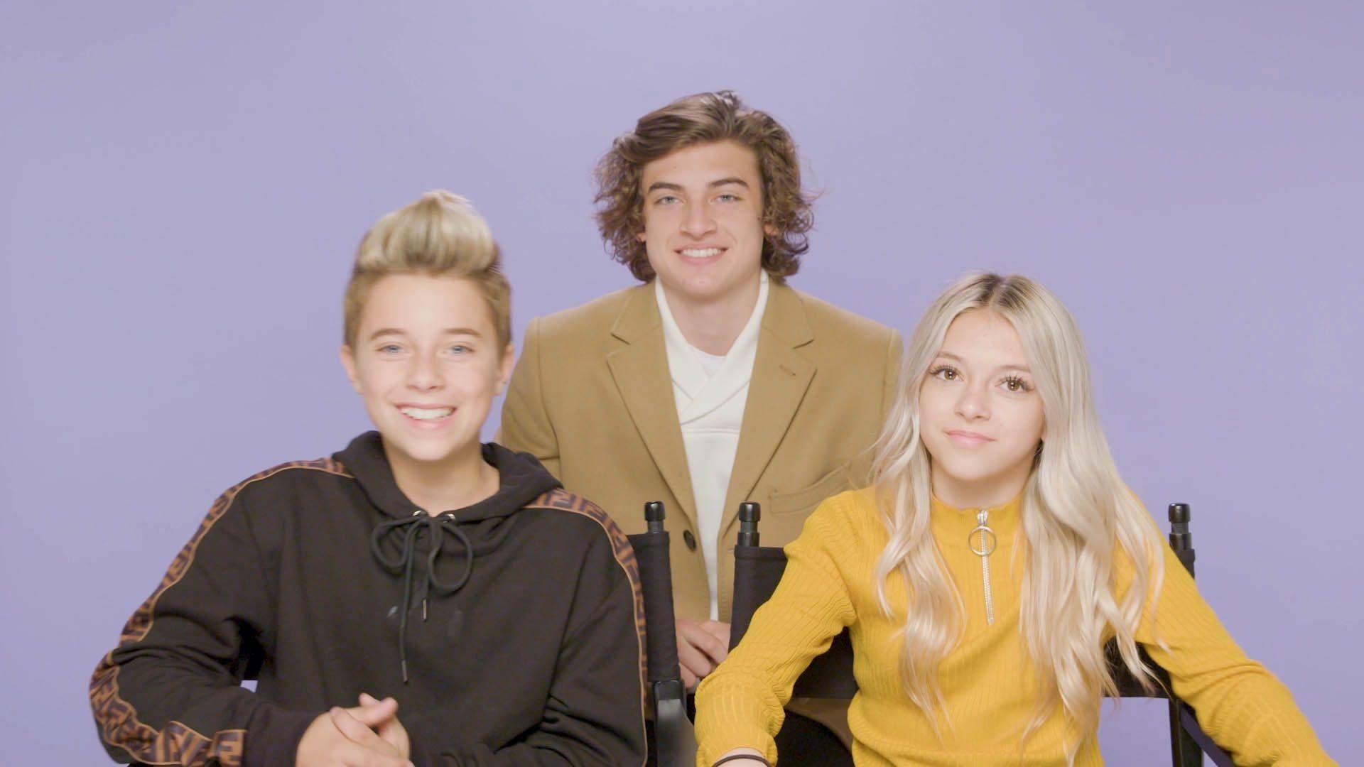 Gavin and Coco Wallpapers - Top Free Gavin and Coco Backgrounds ...