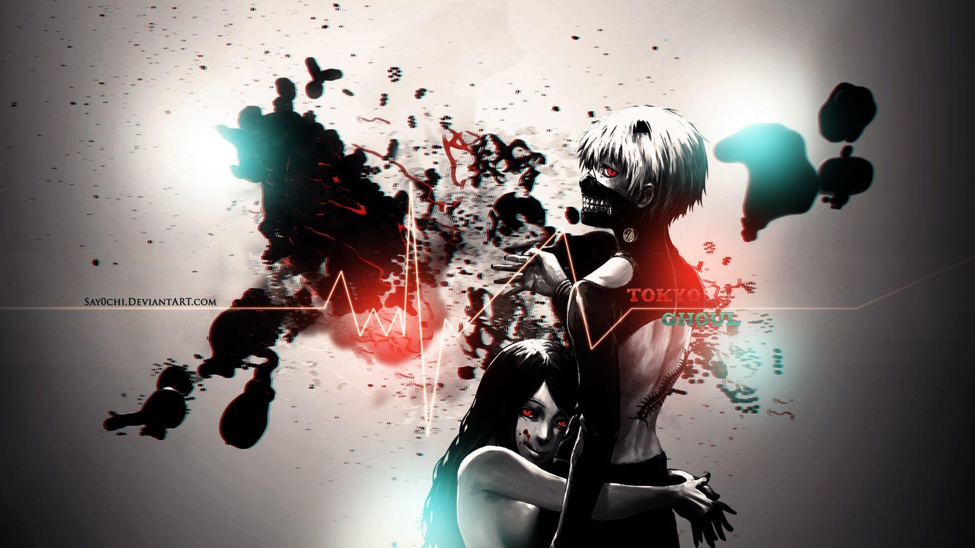 Tokyo Ghoul Jason Wallpapers - Top Free Tokyo Ghoul Jason Backgrounds ...