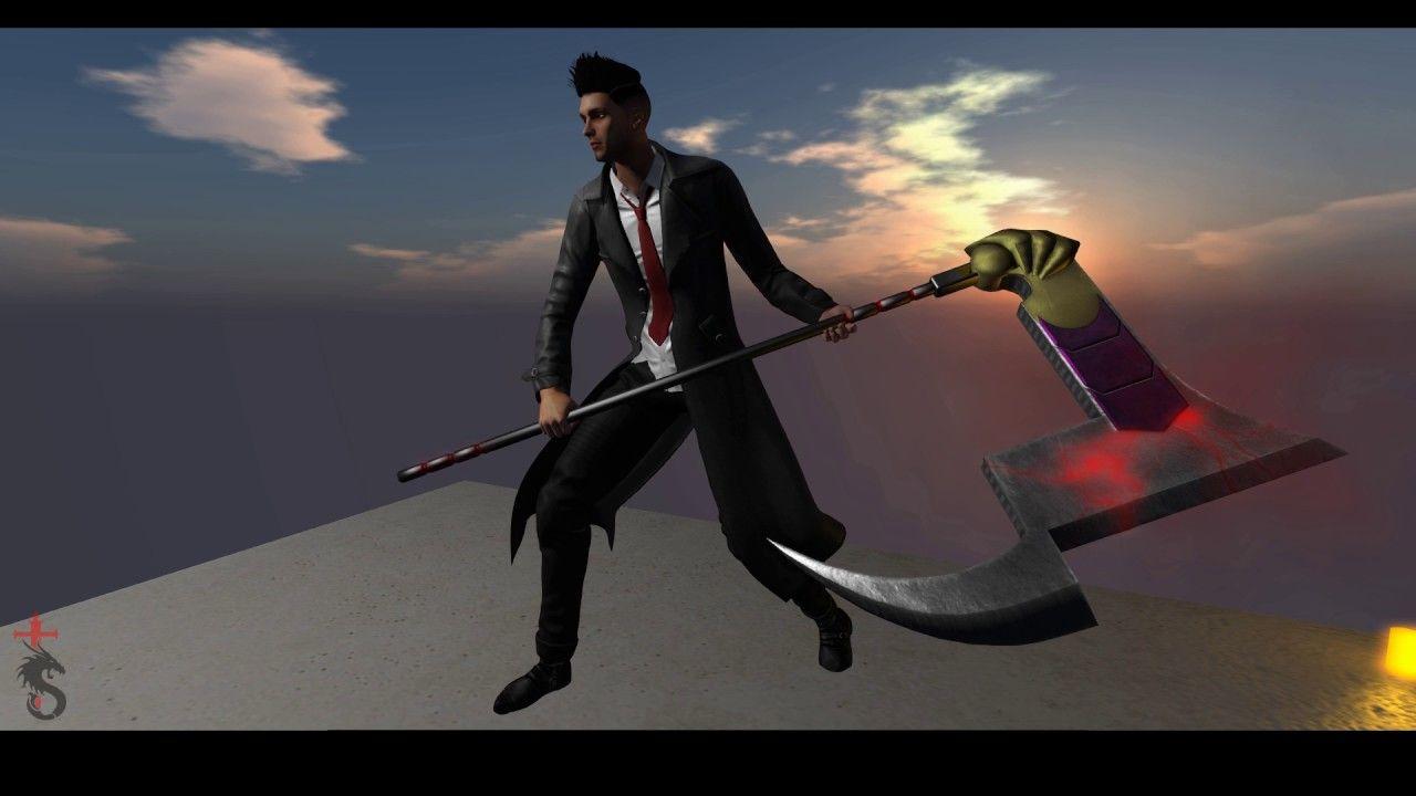 Tokyo Ghoul Jason Wallpapers - Top Free Tokyo Ghoul Jason Backgrounds ...