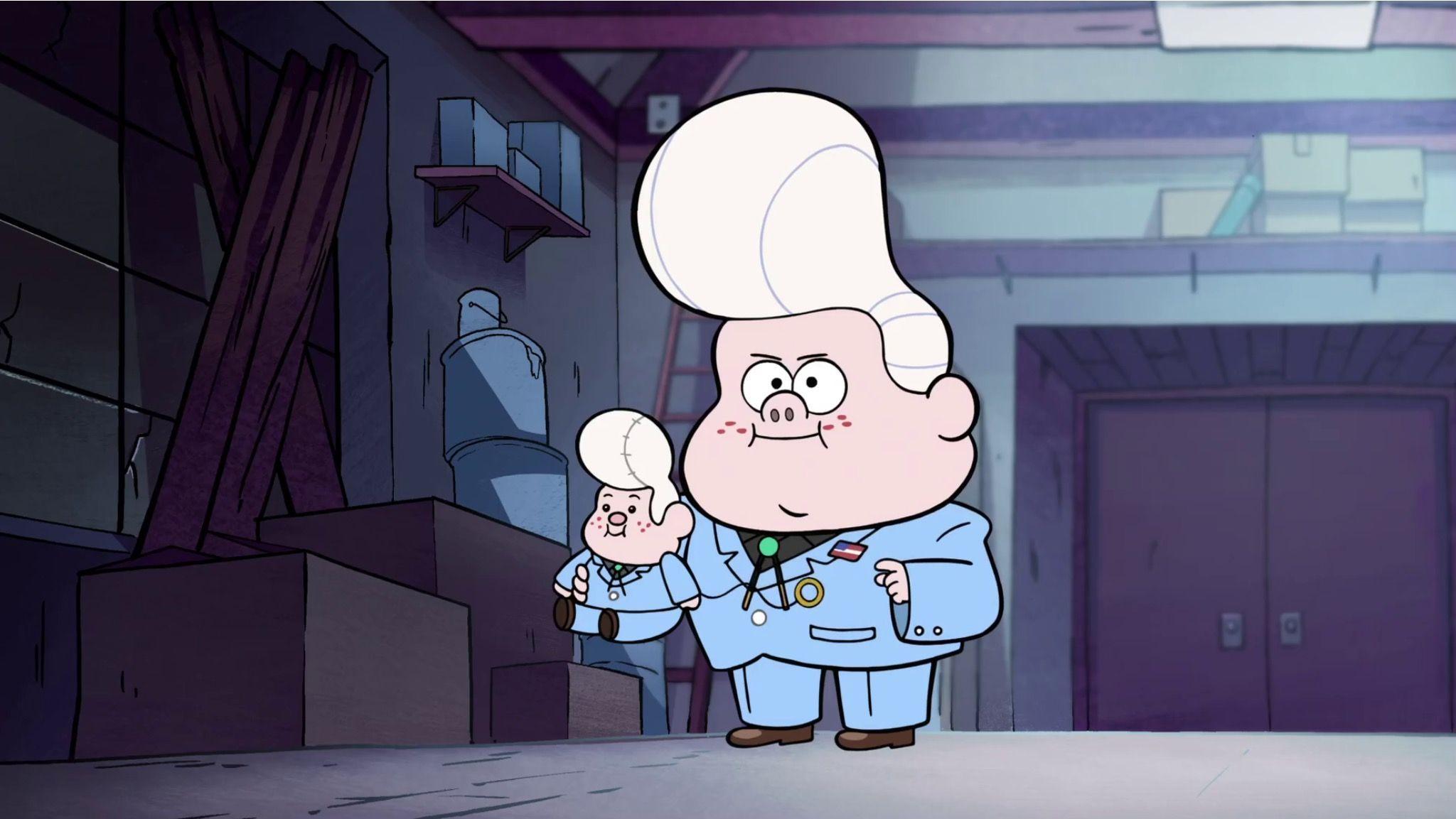 Gideon Gleeful Wallpapers - Top Free Gideon Gleeful Backgrounds ...