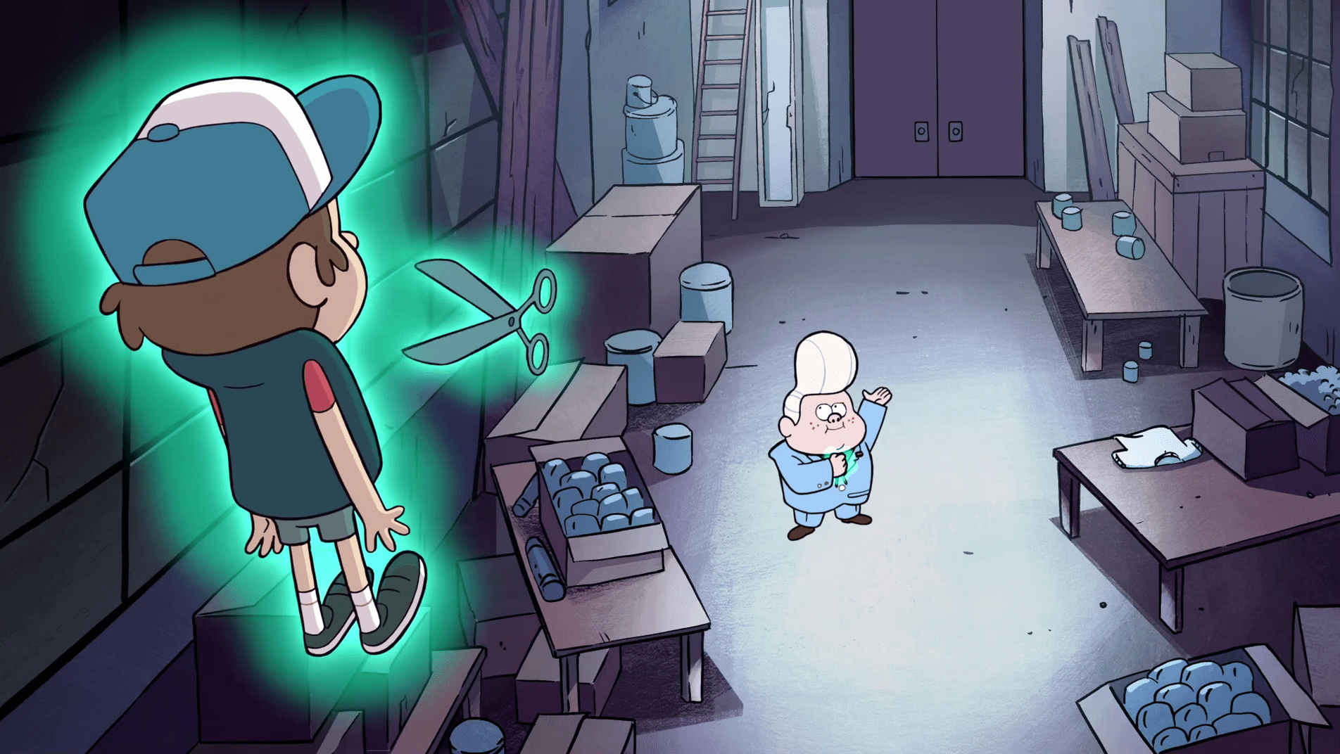 Gideon Gleeful Wallpapers - Top Free Gideon Gleeful Backgrounds ...