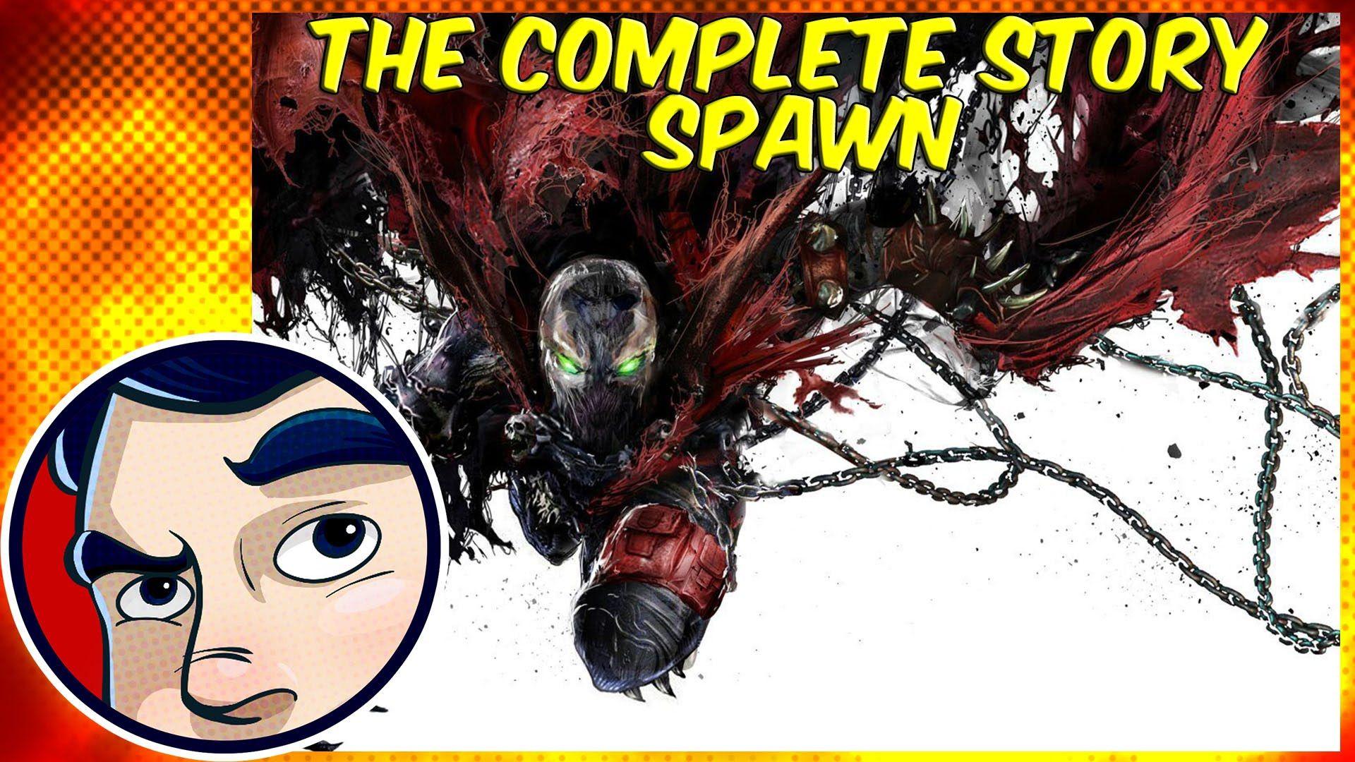 Cartoon Deadpool Spawn Wallpapers - Top Free Cartoon Deadpool Spawn ...