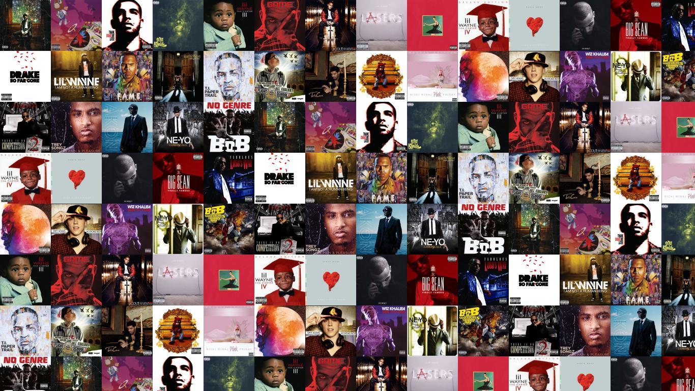 Drake and Lil Wayne Wallpapers - Top Free Drake and Lil Wayne ...