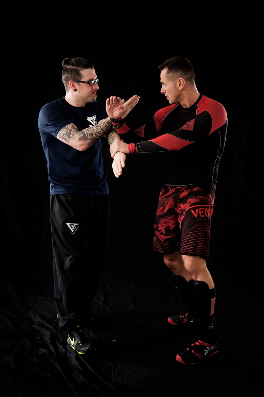 Self-Defense Wallpapers - Top Free Self-Defense Backgrounds ...