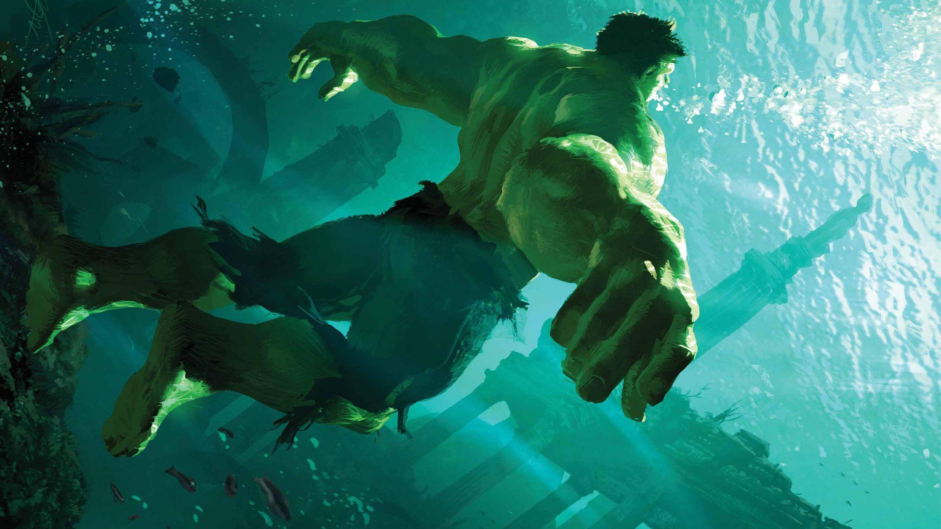 Hulk Cool Wallpapers - Top Free Hulk Cool Backgrounds - WallpaperAccess