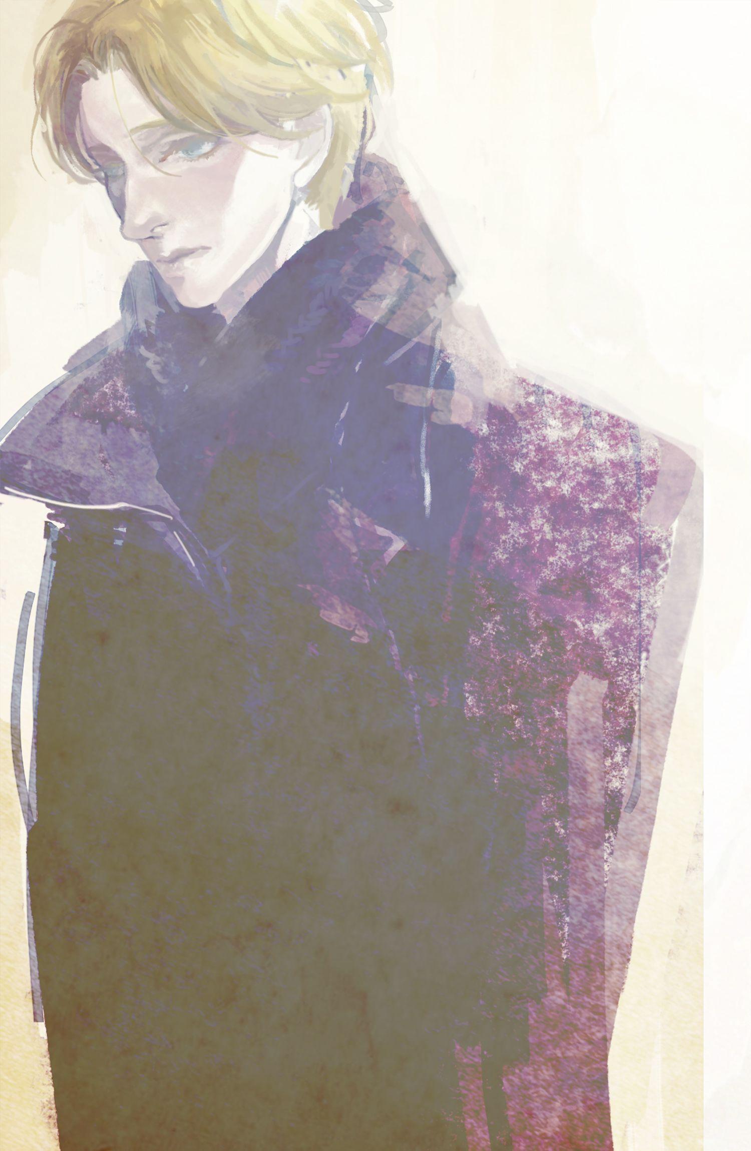 Johan Liebert Wallpapers - Top Free Johan Liebert Backgrounds ...