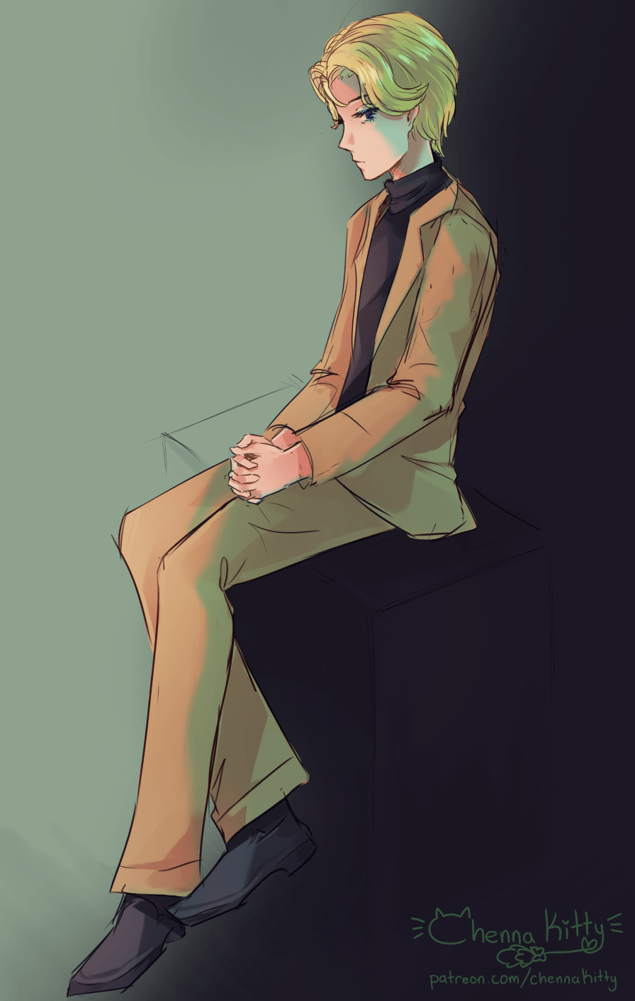 Johan Liebheart Wallpapers - Top Free Johan Liebheart Backgrounds ...