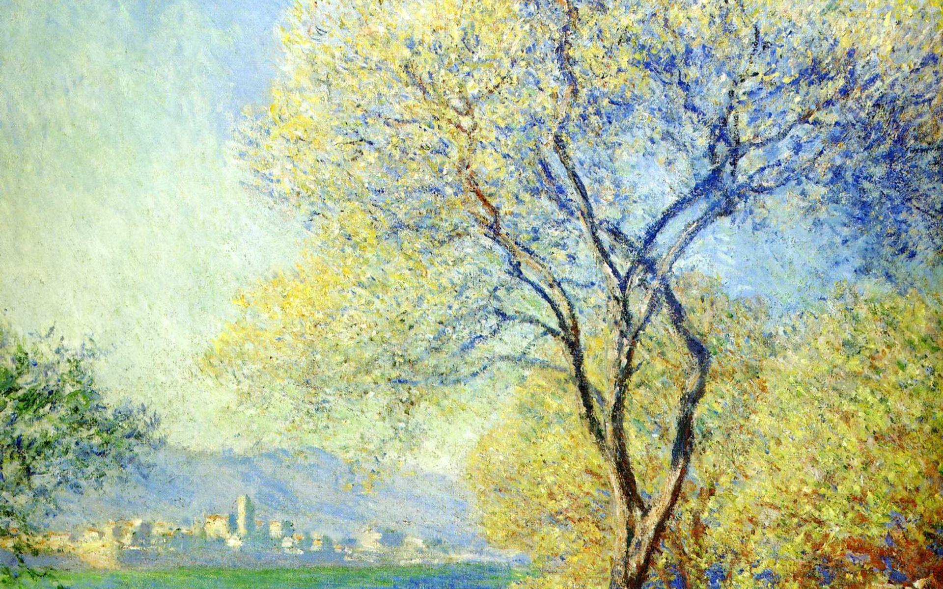 Spring Painting Wallpapers - Top Free Spring Painting Backgrounds ...