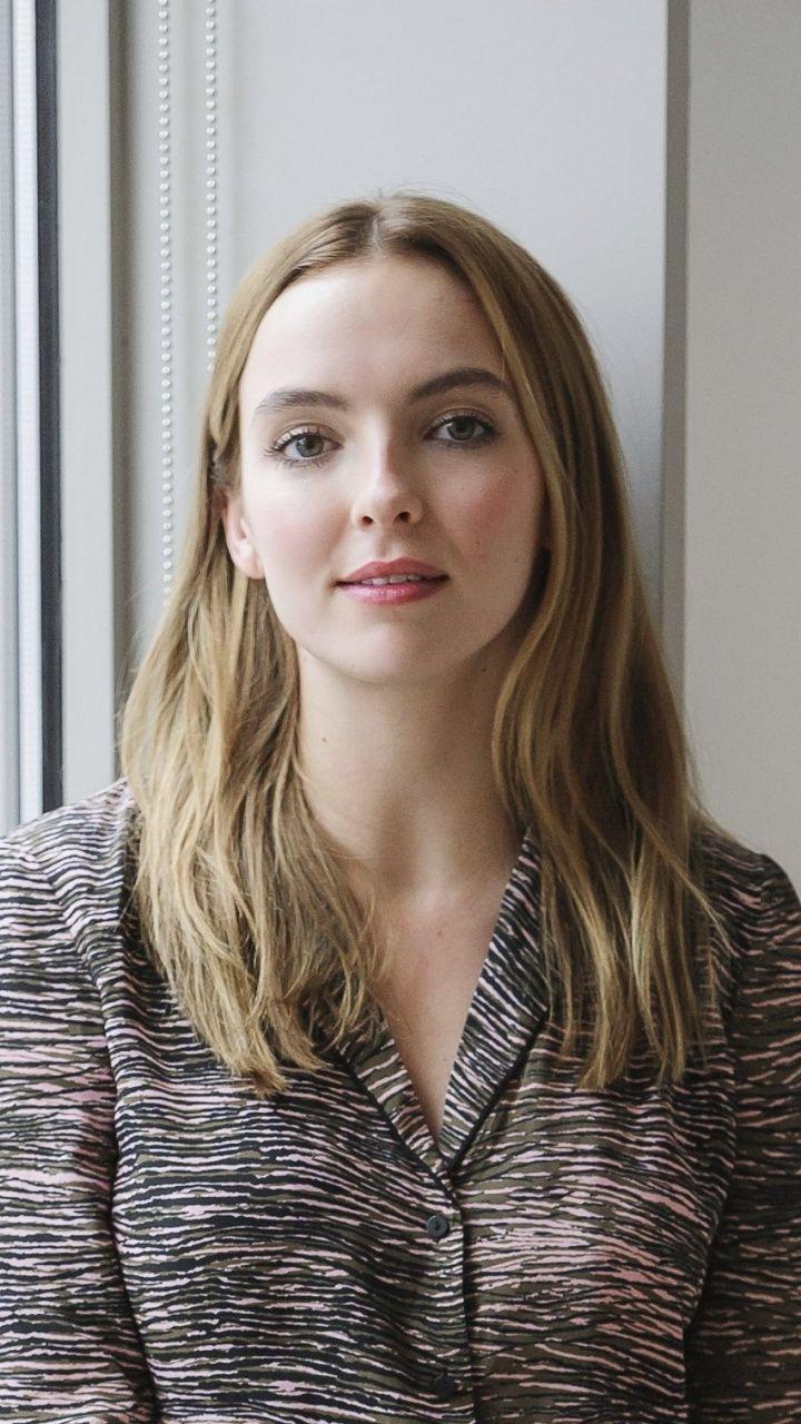 Jodie Comer Wallpapers - Top Free Jodie Comer Backgrounds - WallpaperAccess