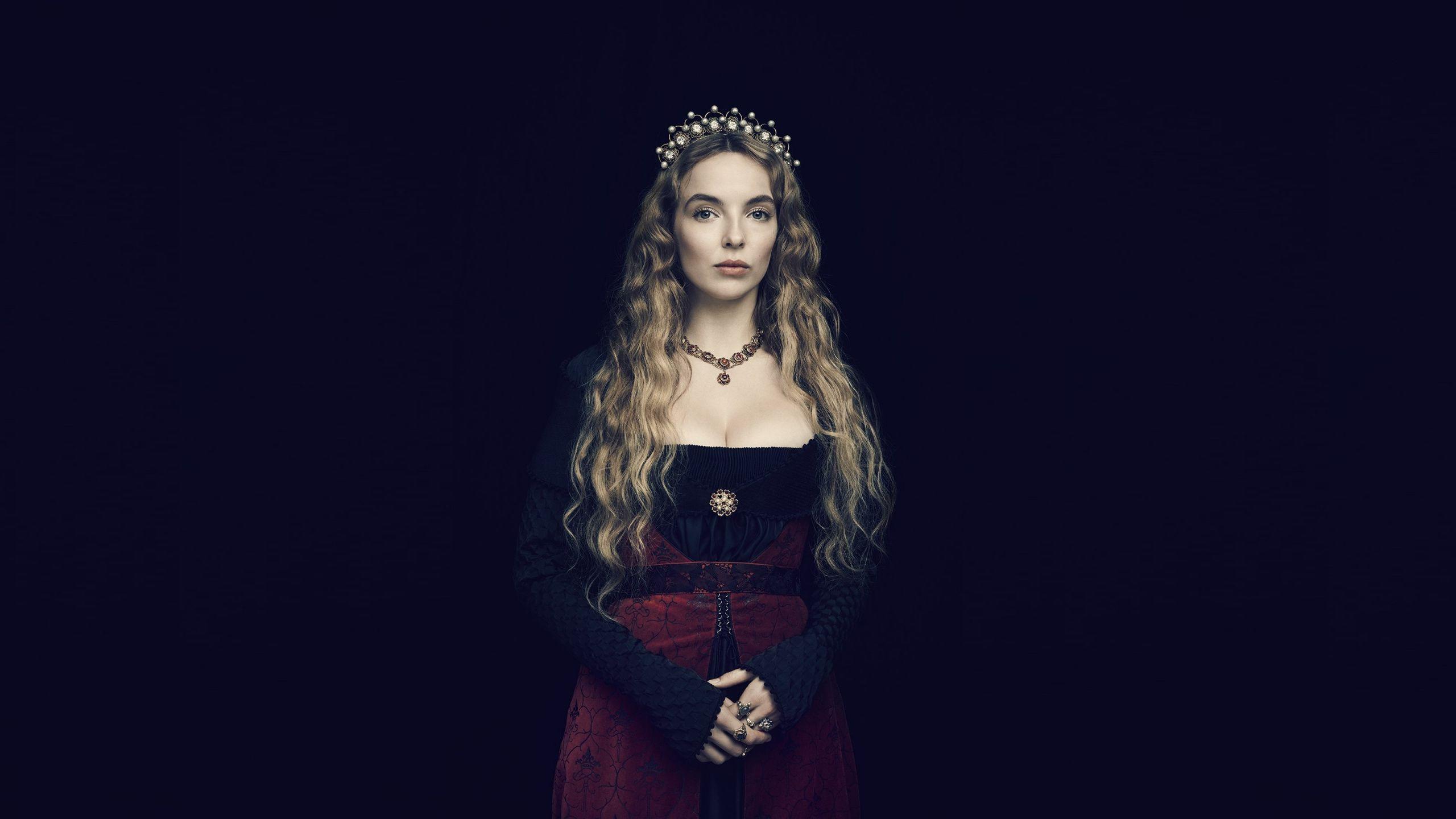 Jodie Comer Wallpapers - Top Free Jodie Comer Backgrounds - WallpaperAccess