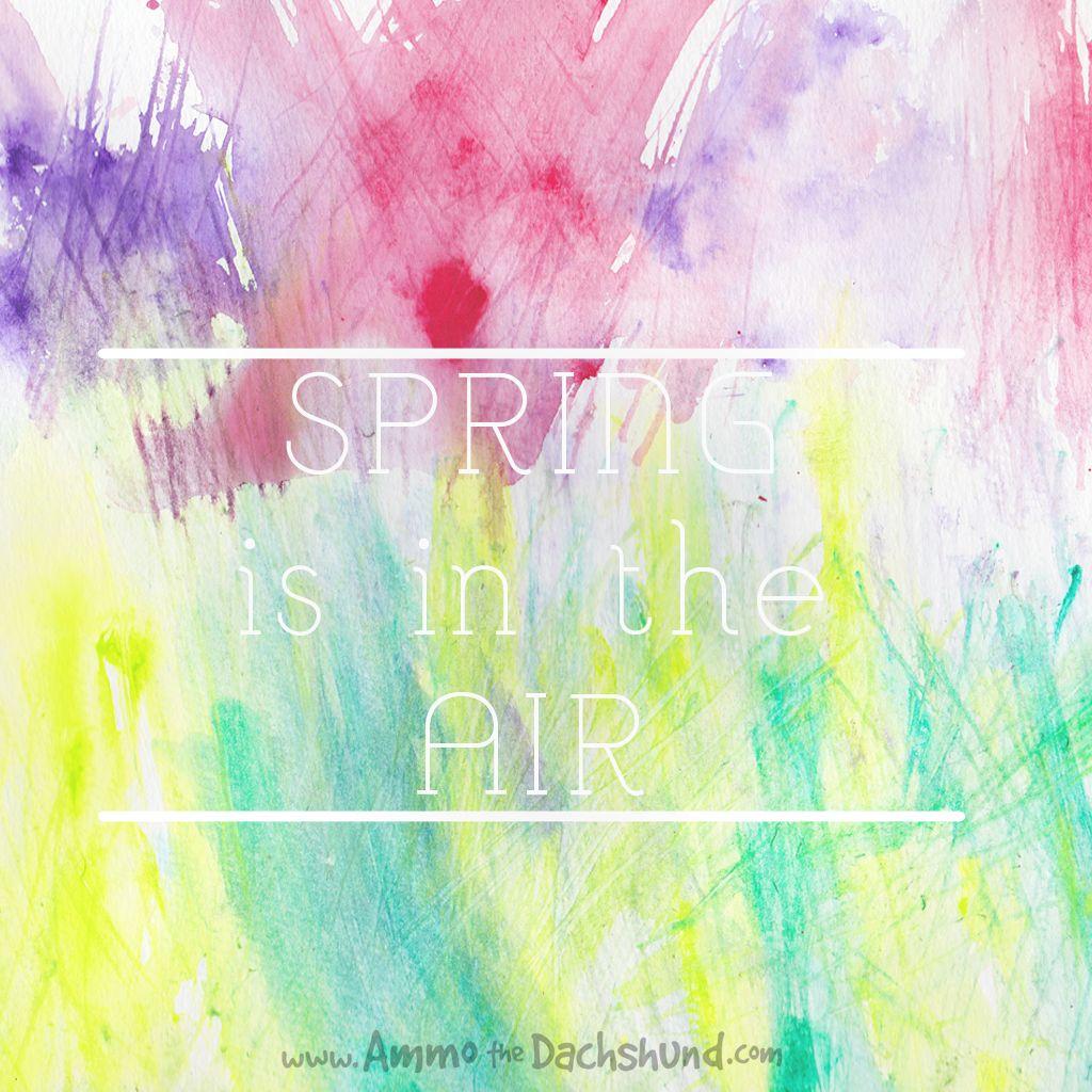 Spring Painting Wallpapers - Top Free Spring Painting Backgrounds ...