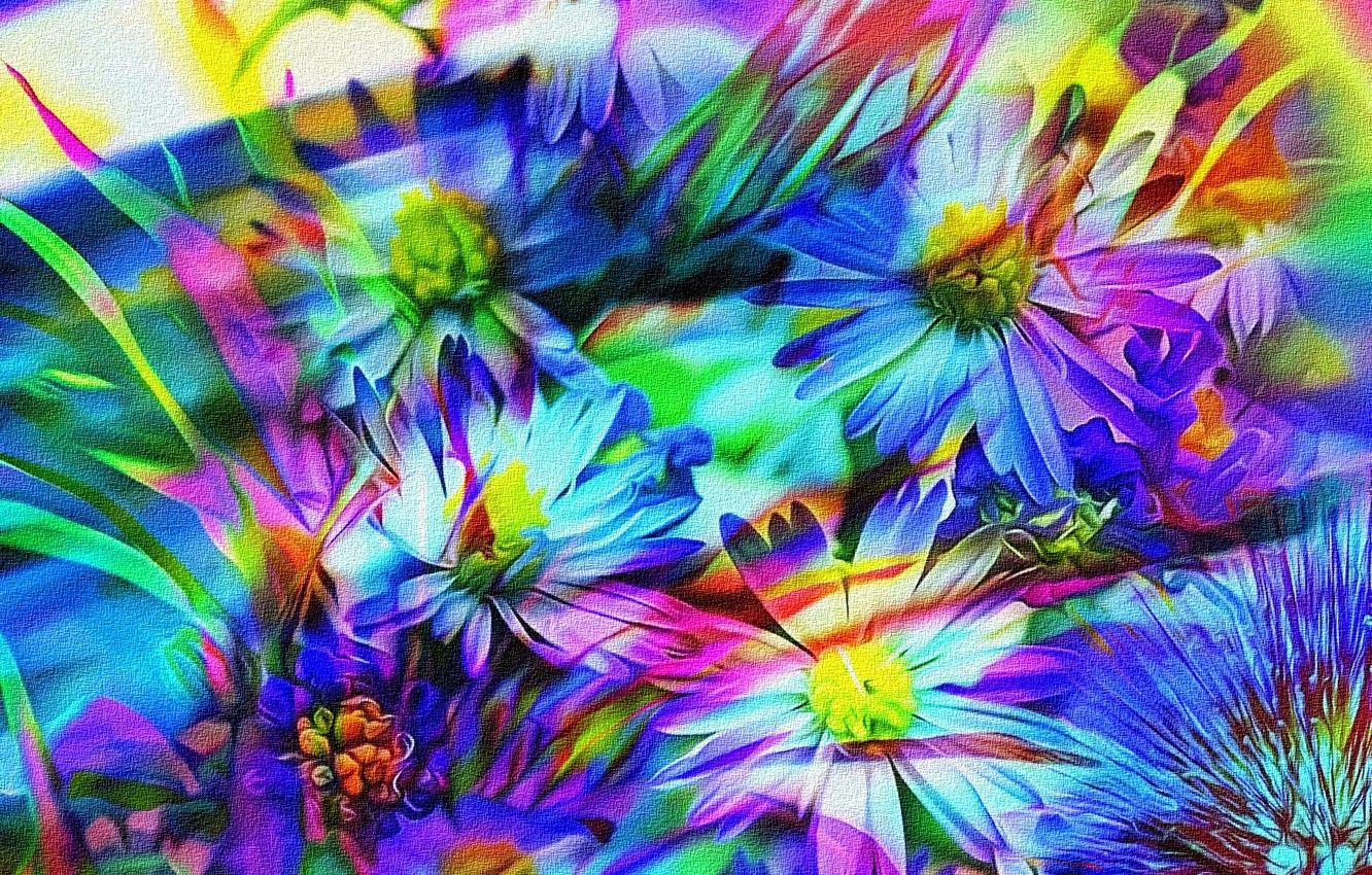 Spring Painting Wallpapers - Top Free Spring Painting Backgrounds ...