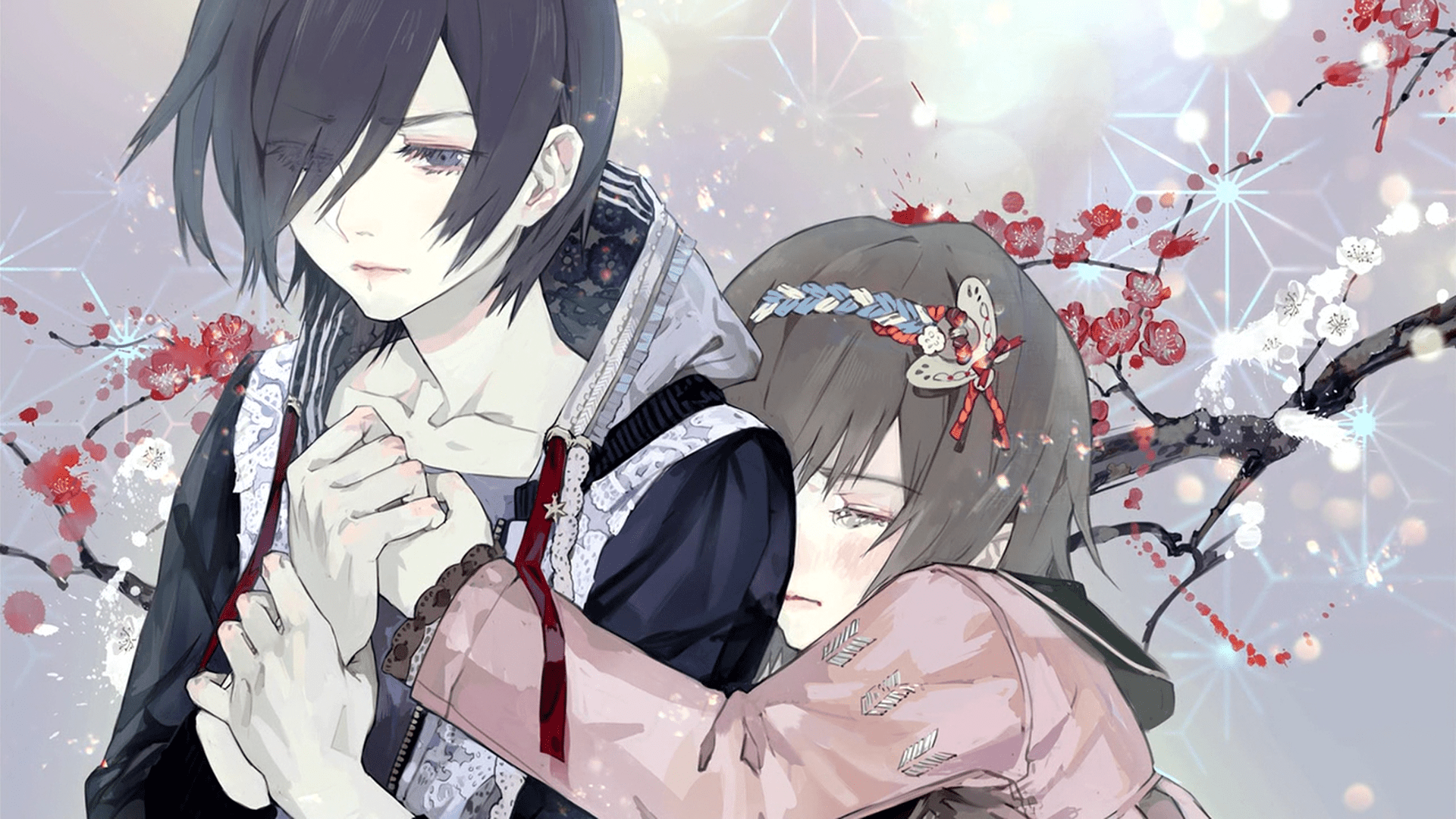 Nishiki Tokyo Ghoul Wallpapers - Top Free Nishiki Tokyo Ghoul ...