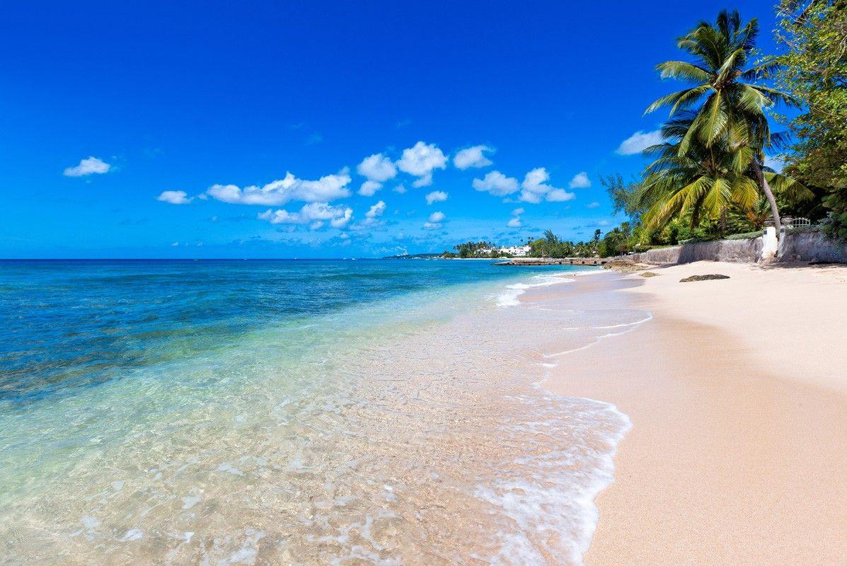 Barbados Beach Wallpapers - Top Free Barbados Beach Backgrounds ...