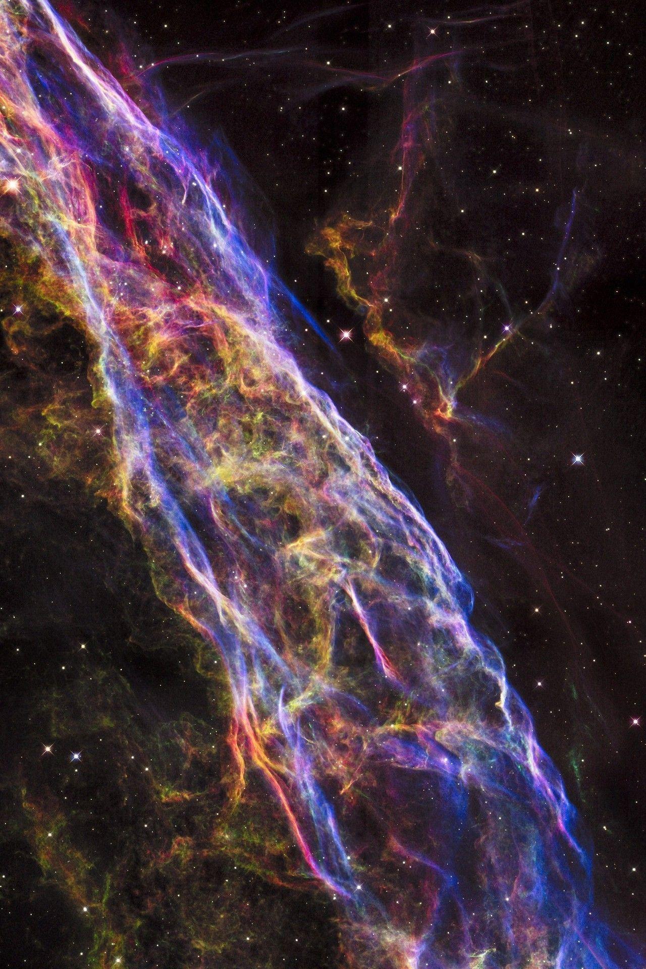 The Veil Nebula Wallpapers - Top Free The Veil Nebula Backgrounds ...