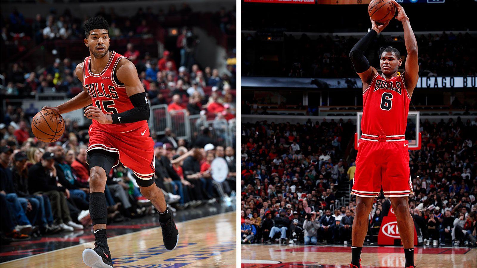 Cristiano Felicio Wallpapers - Top Free Cristiano Felicio Backgrounds ...