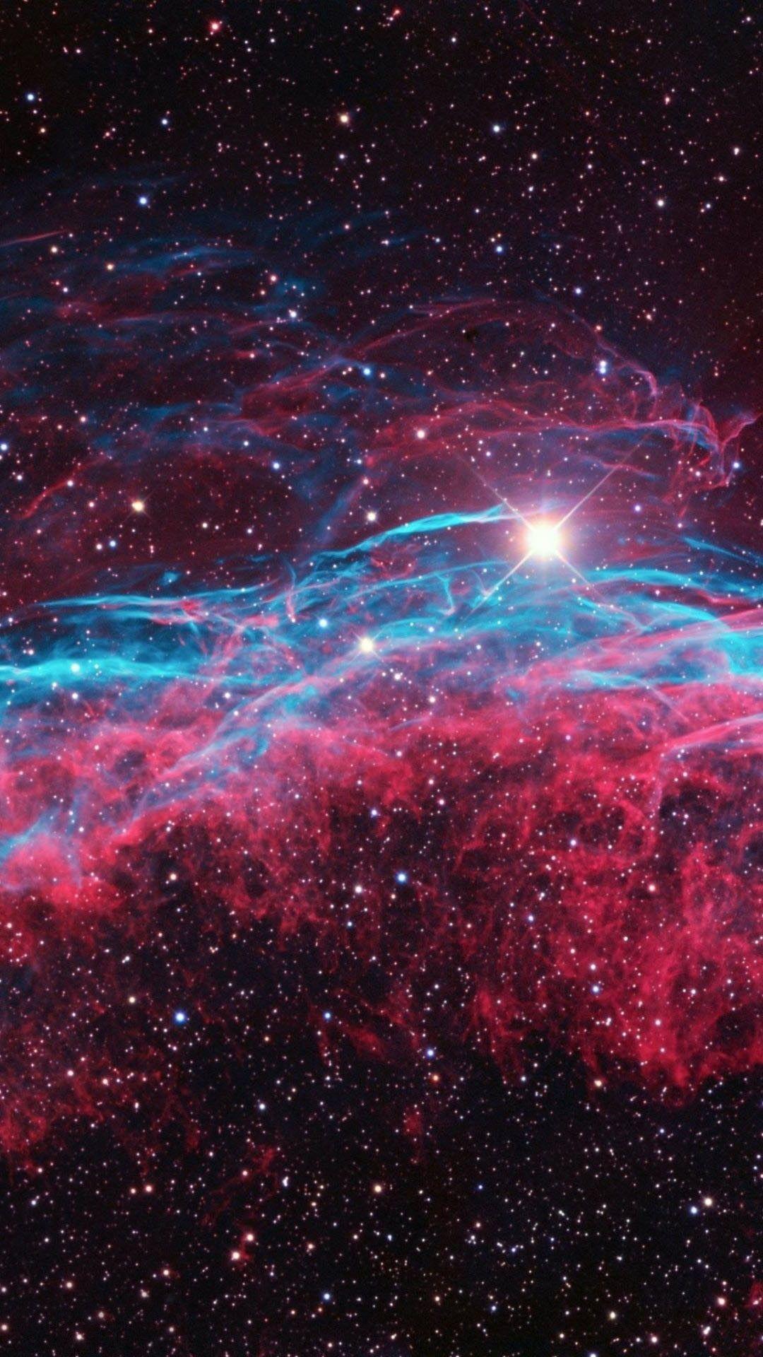 The Veil Nebula Wallpapers - Top Free The Veil Nebula Backgrounds ...