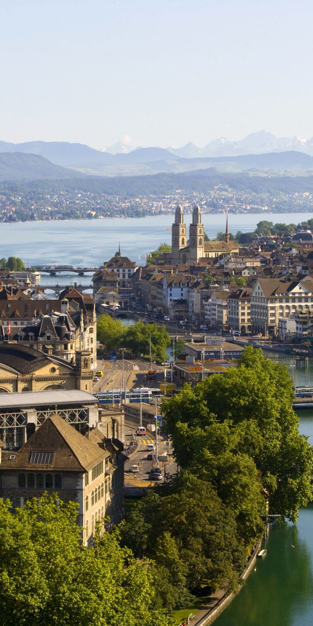 Zurich Phone Wallpapers - Top Free Zurich Phone Backgrounds ...