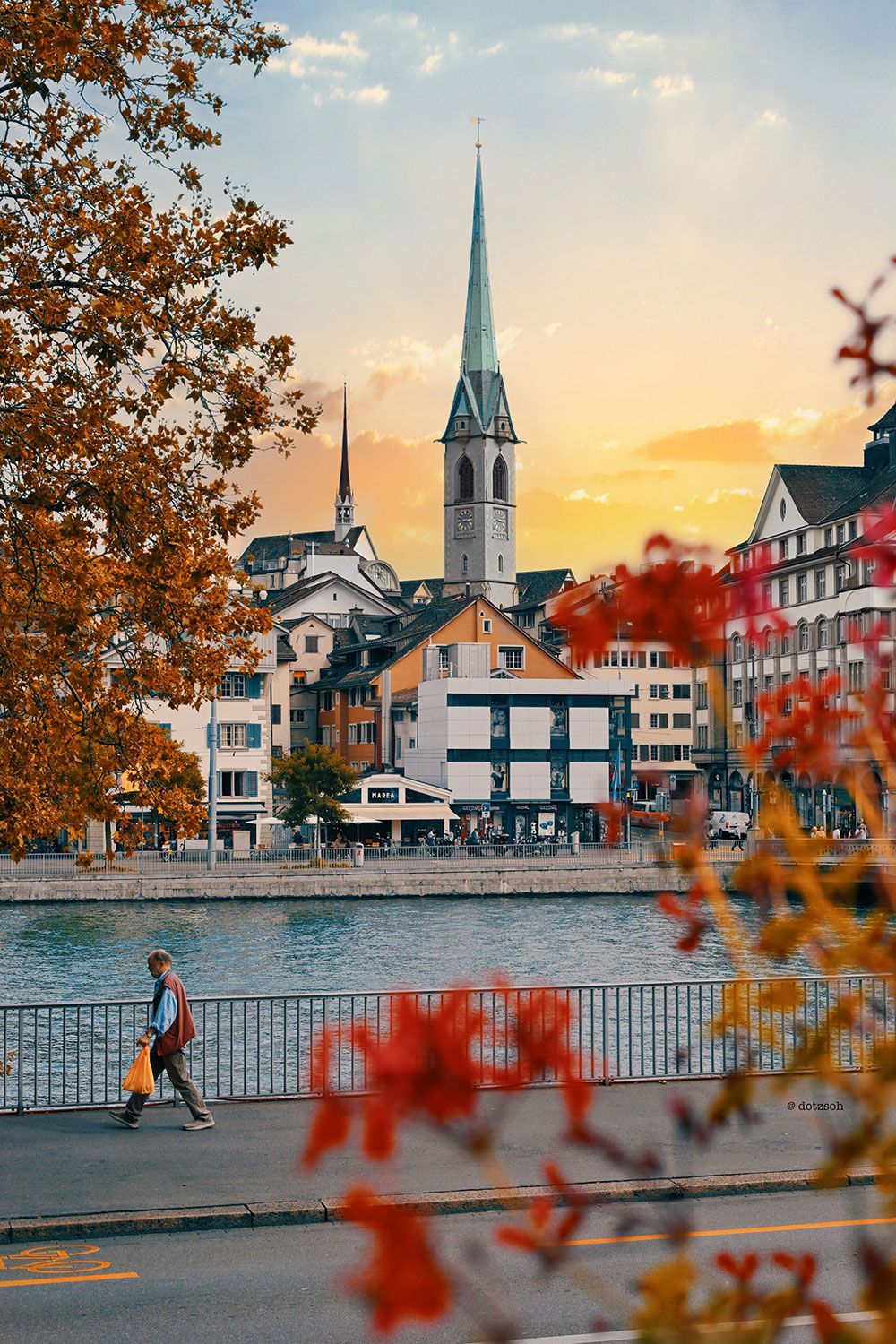 Zurich Phone Wallpapers - Top Free Zurich Phone Backgrounds ...