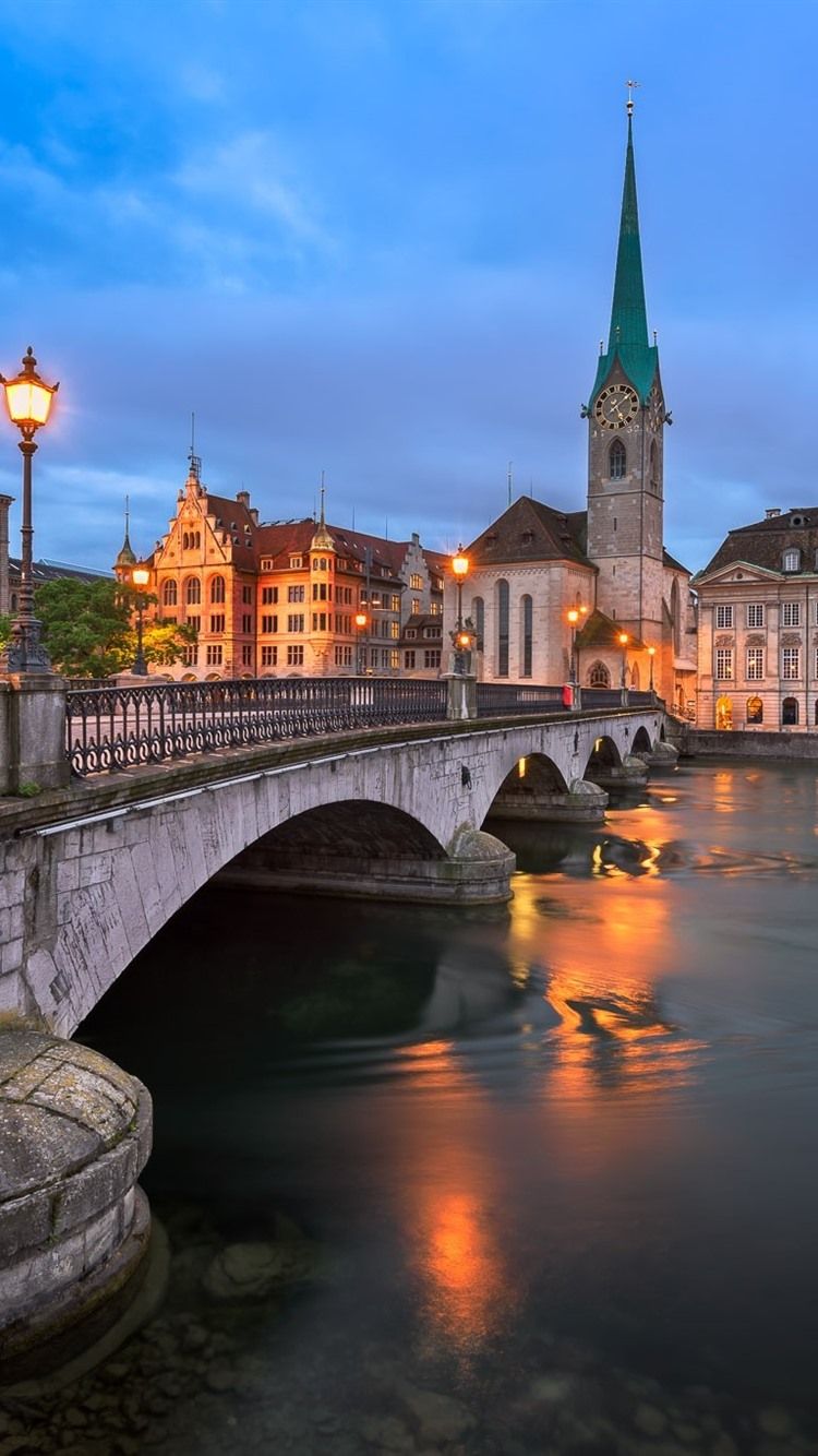 Zurich Phone Wallpapers - Top Free Zurich Phone Backgrounds ...