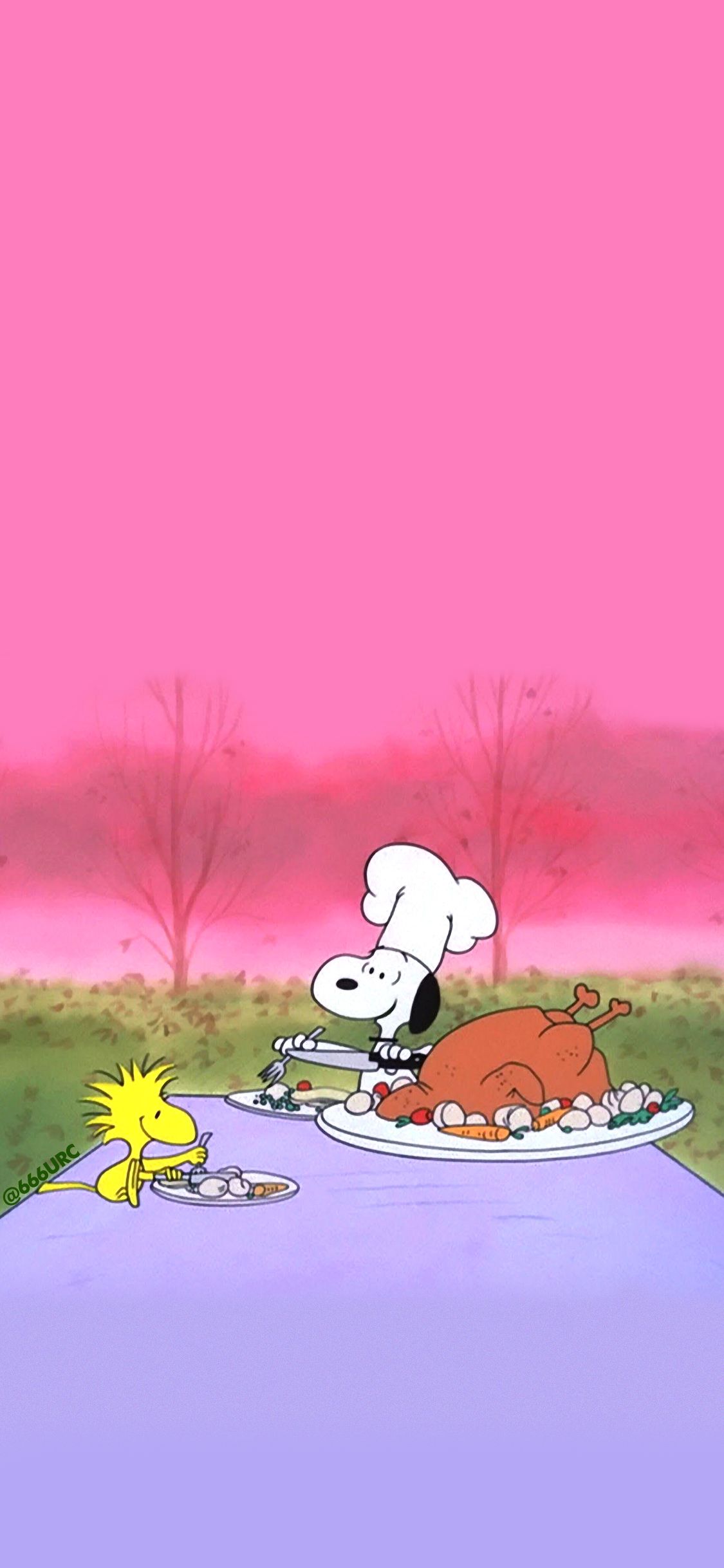 Snoopy Pink Wallpapers - Top Free Snoopy Pink Backgrounds - WallpaperAccess