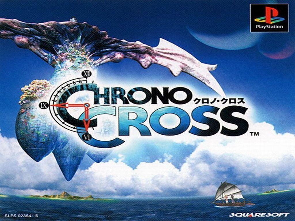 Chrono Cross Wallpapers - Top Free Chrono Cross Backgrounds ...