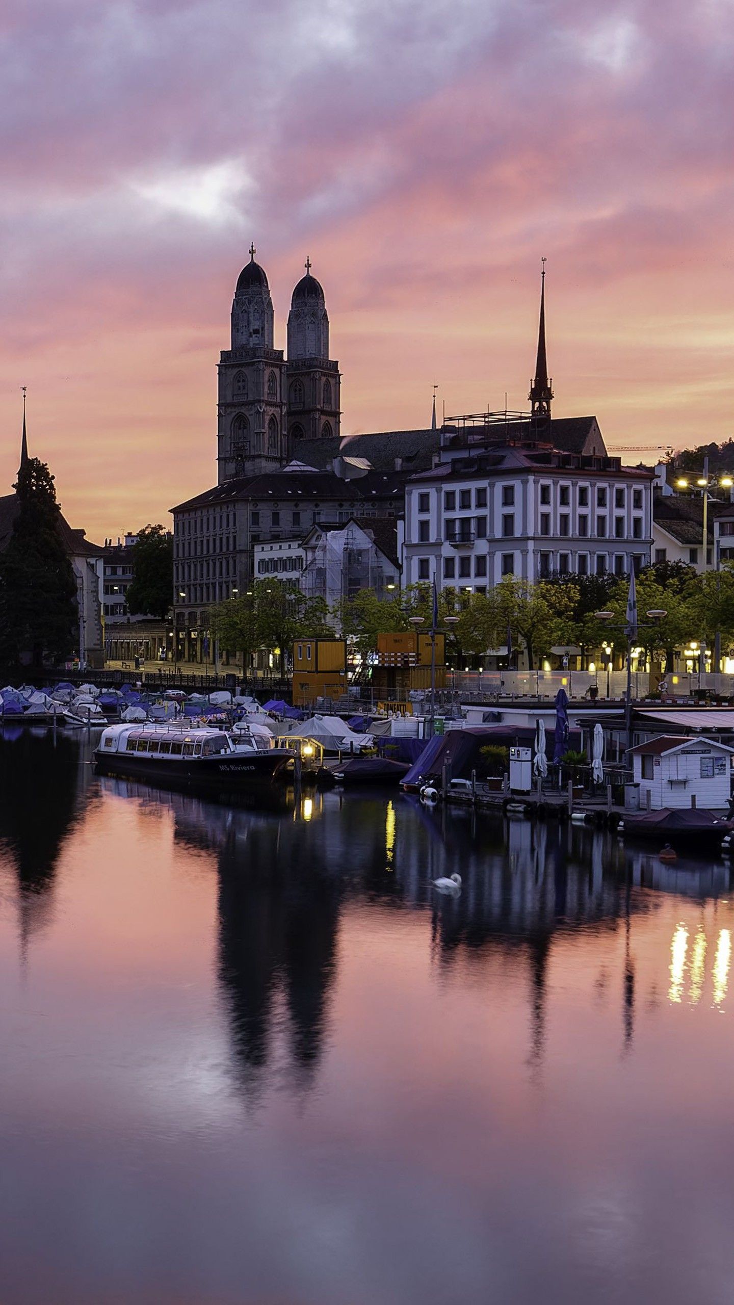 Zurich Phone Wallpapers - Top Free Zurich Phone Backgrounds ...