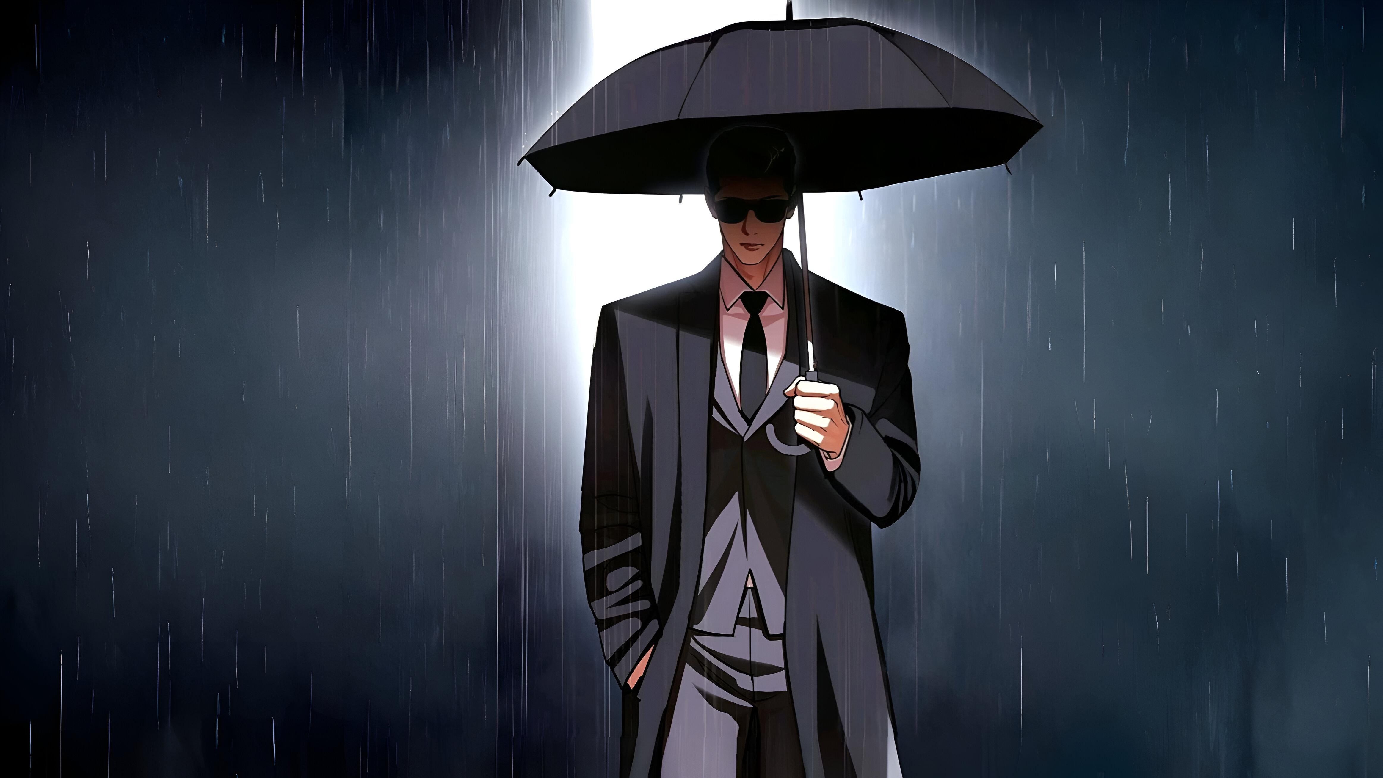 Lookism PC Wallpapers - Top Free Lookism PC Backgrounds - WallpaperAccess