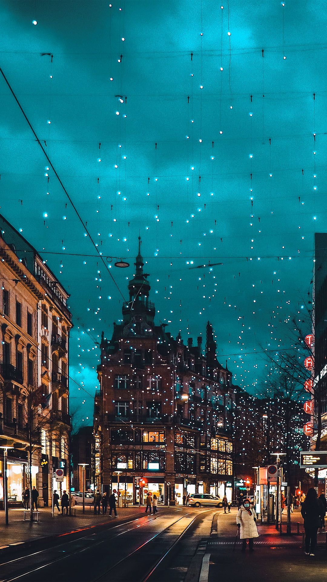 Zurich Phone Wallpapers - Top Free Zurich Phone Backgrounds ...
