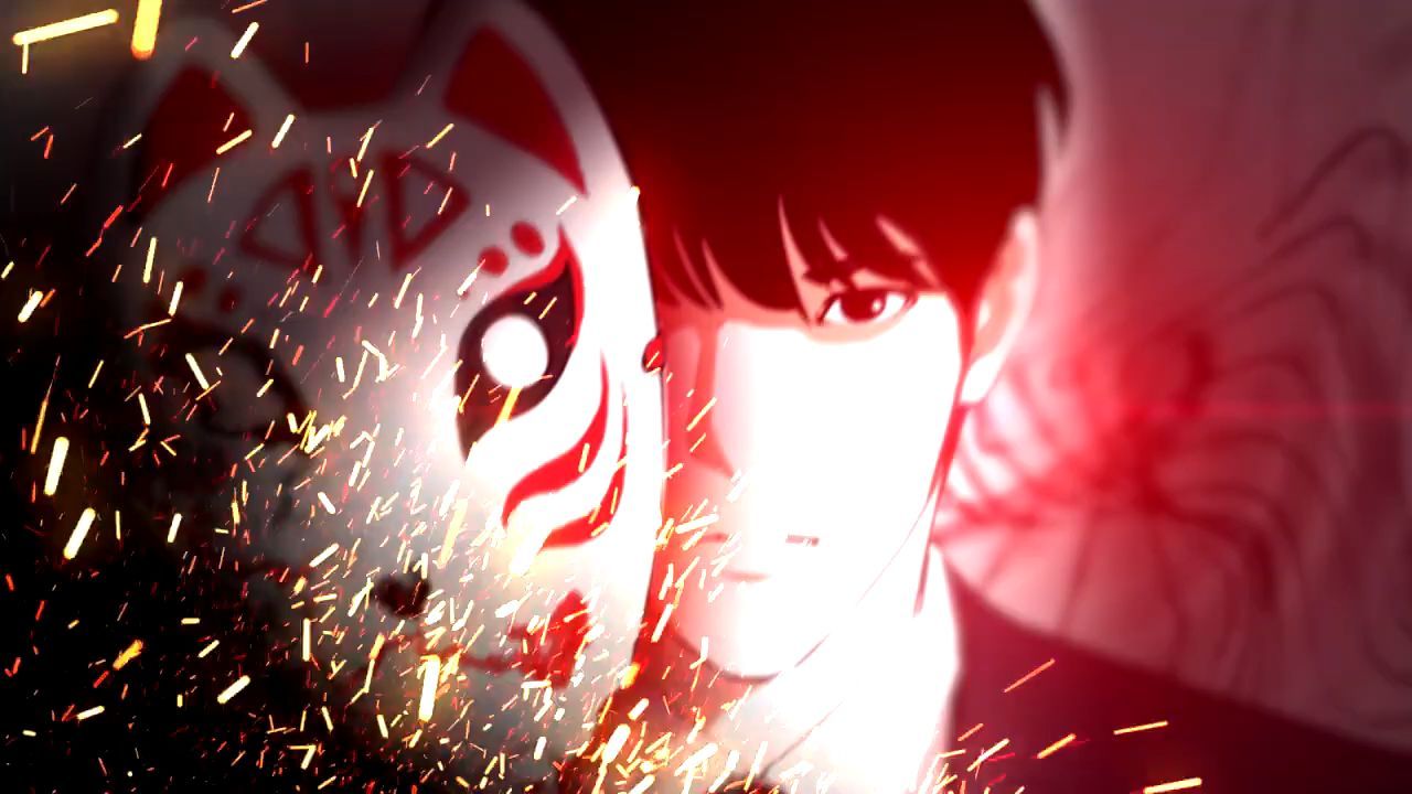 Lookism PC Wallpapers - Top Free Lookism PC Backgrounds - WallpaperAccess