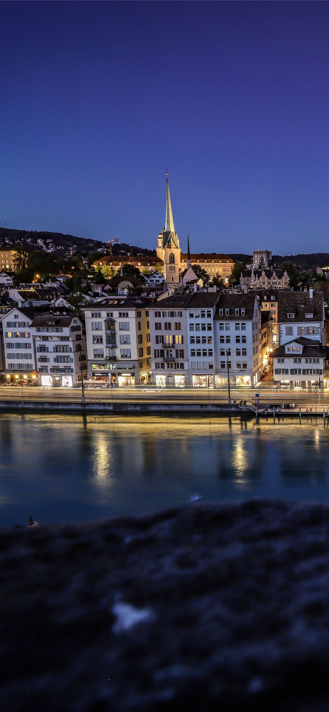 Zurich Phone Wallpapers - Top Free Zurich Phone Backgrounds ...