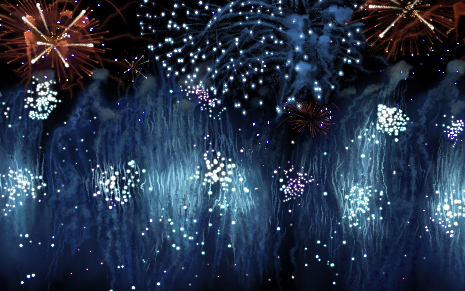 Firework Anime Wallpapers - Top Free Firework Anime Backgrounds ...