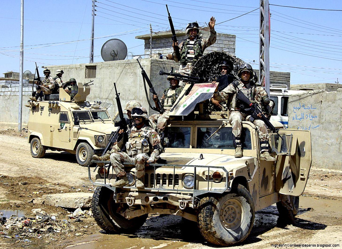 Military Hummer Wallpapers - Top Free Military Hummer Backgrounds ...