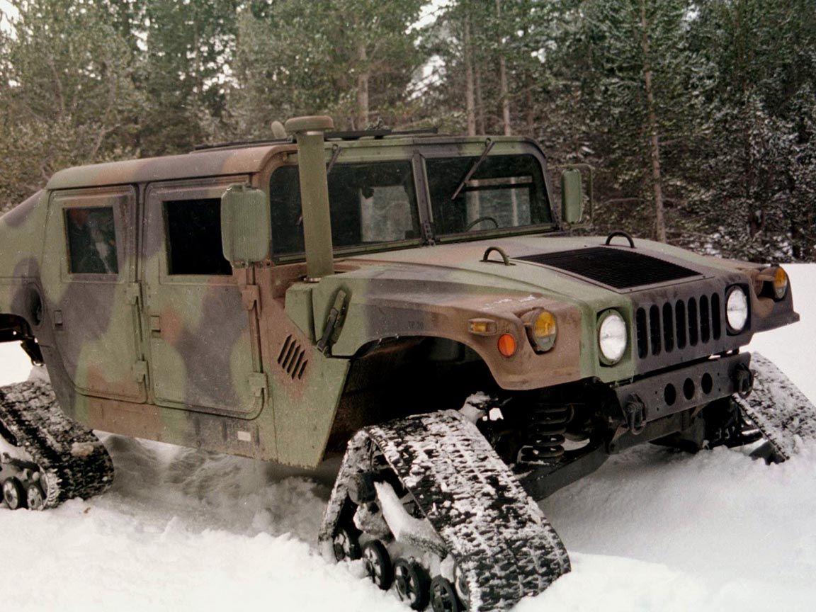 Military Hummer Wallpapers - Top Free Military Hummer Backgrounds ...