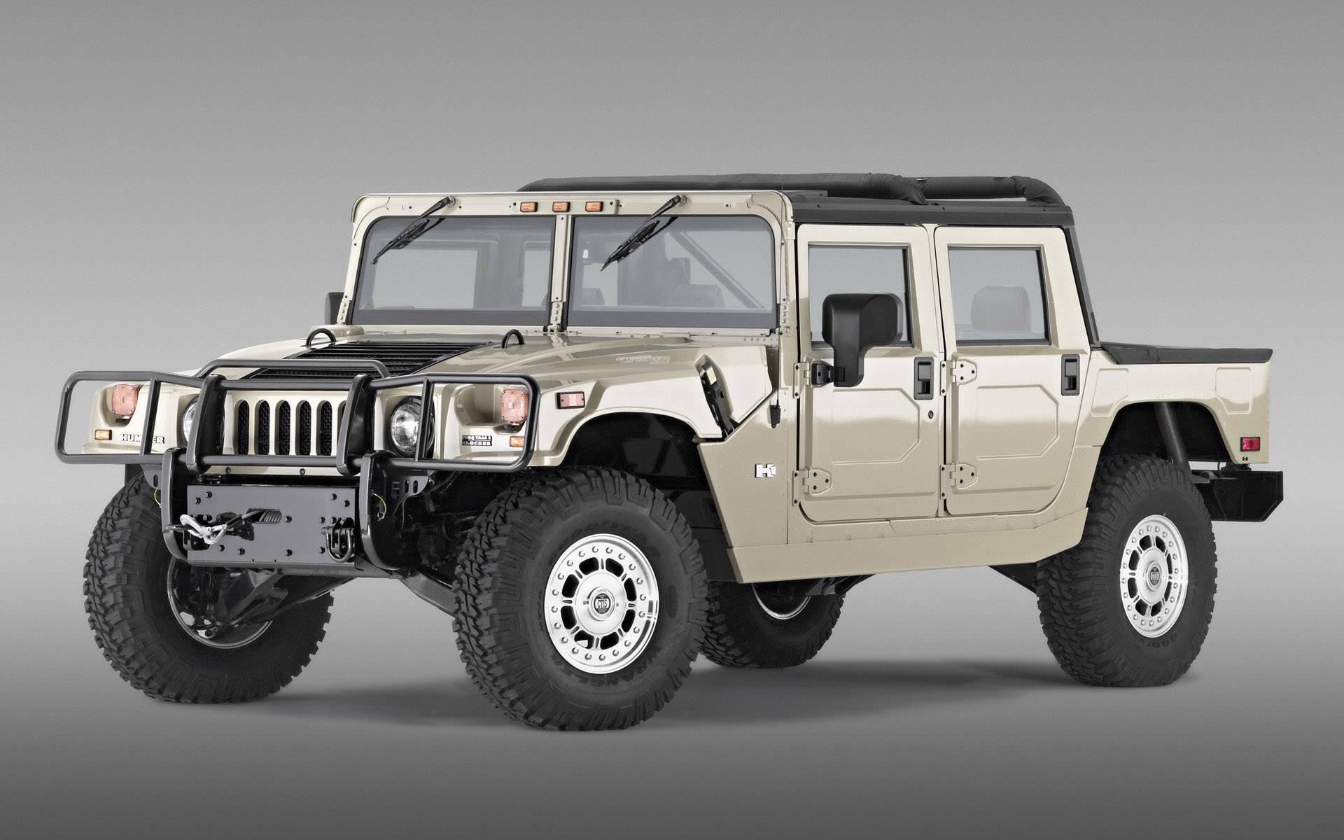Military Hummer Wallpapers - Top Free Military Hummer Backgrounds ...