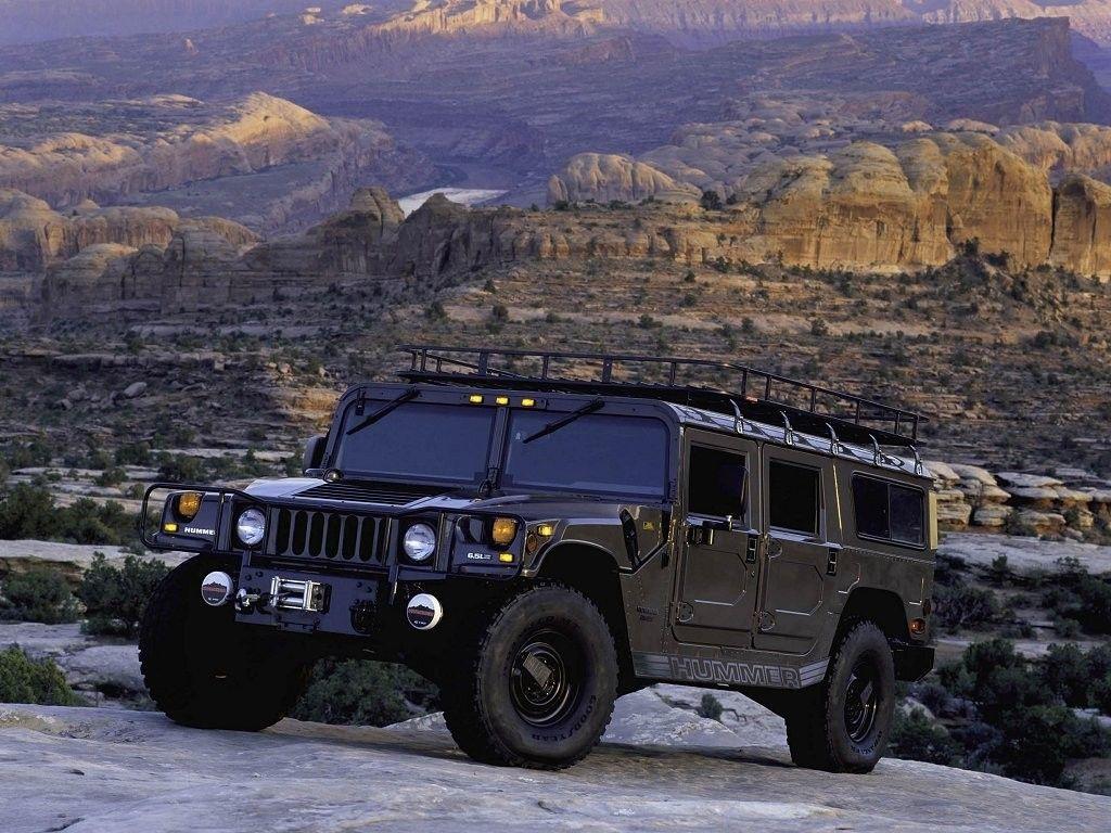 Military Hummer Wallpapers - Top Free Military Hummer Backgrounds ...