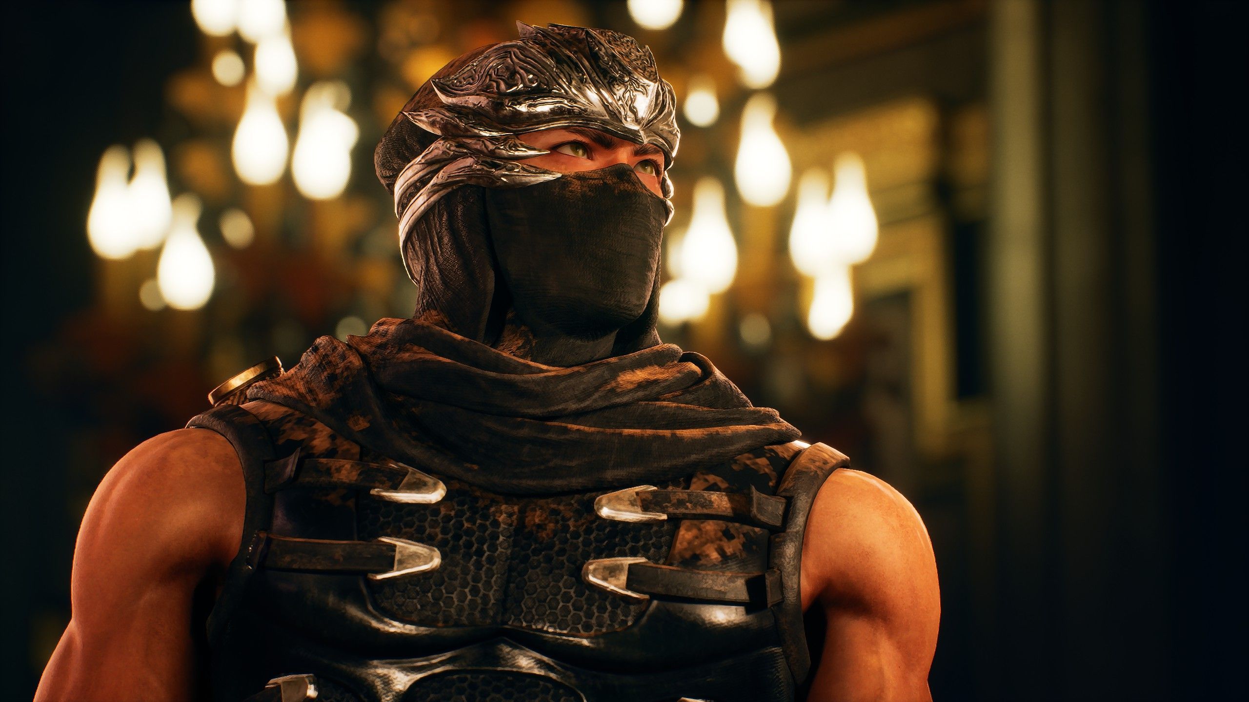 Ninja Gaiden 2 Black Wallpapers - Top Free Ninja Gaiden 2 Black ...